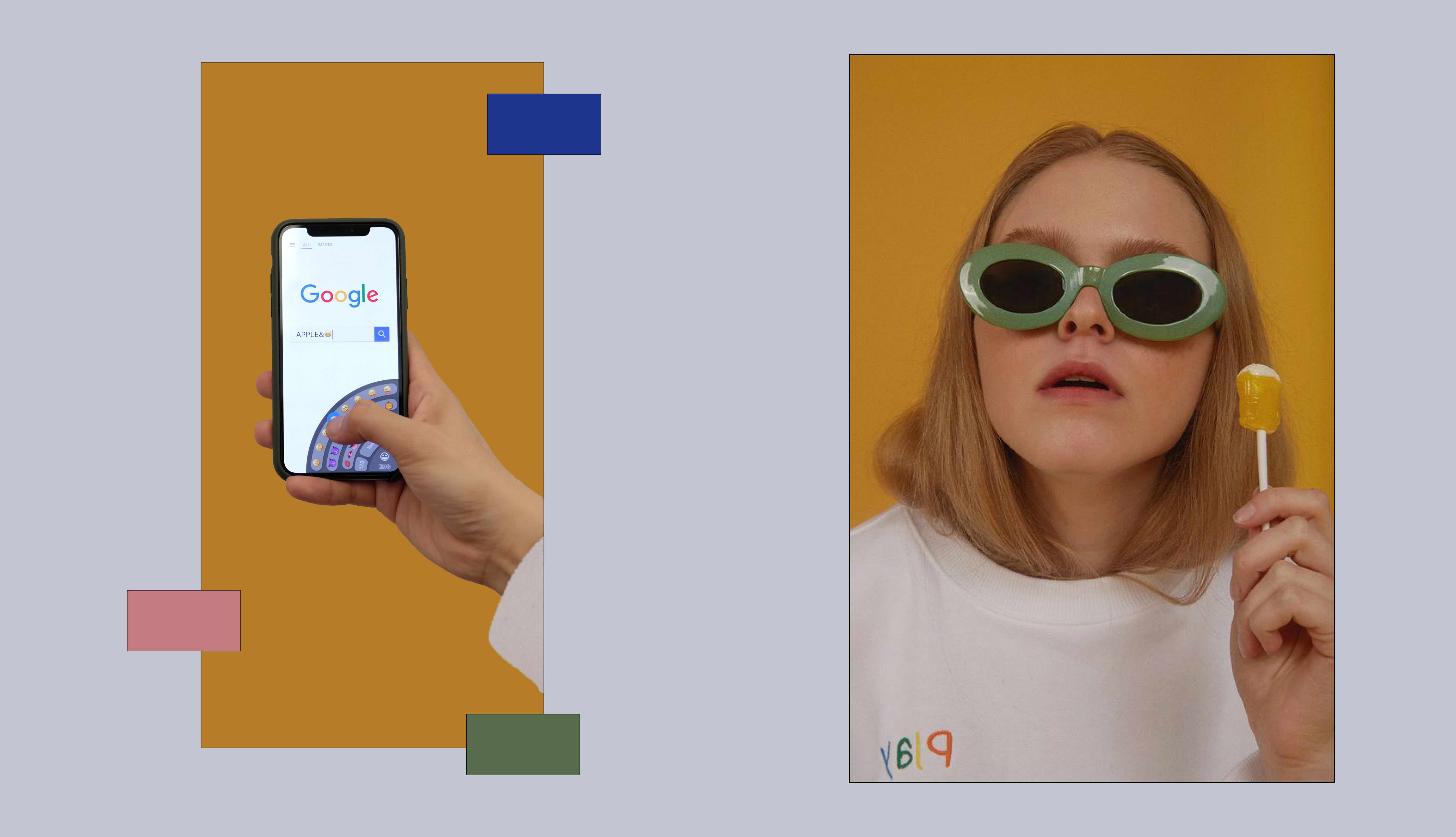 One-Thumb iOS Keyboard by Yuting Xie – SVA Design