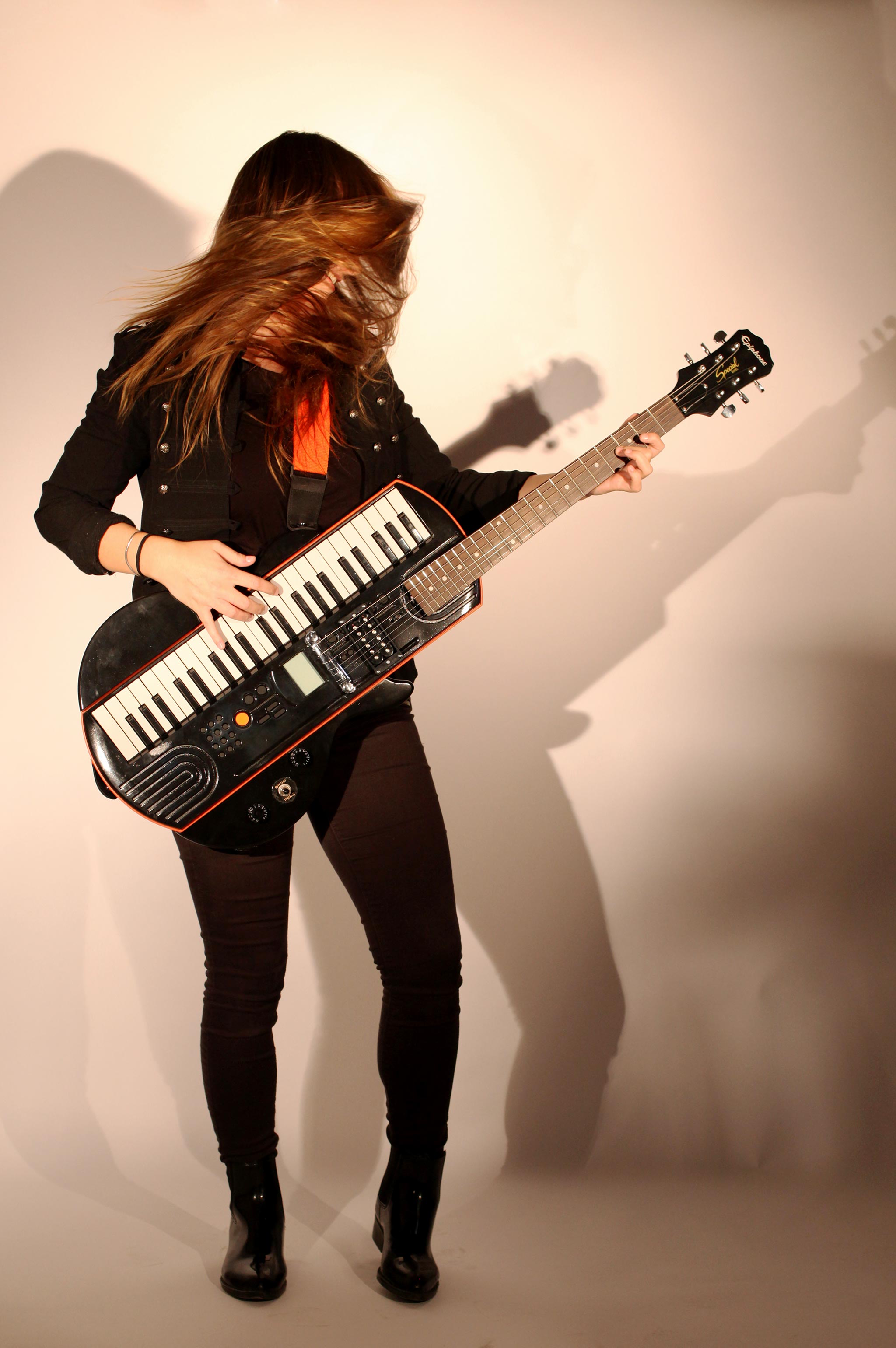 KEYTAR by Jessica Glynn – SVA Design