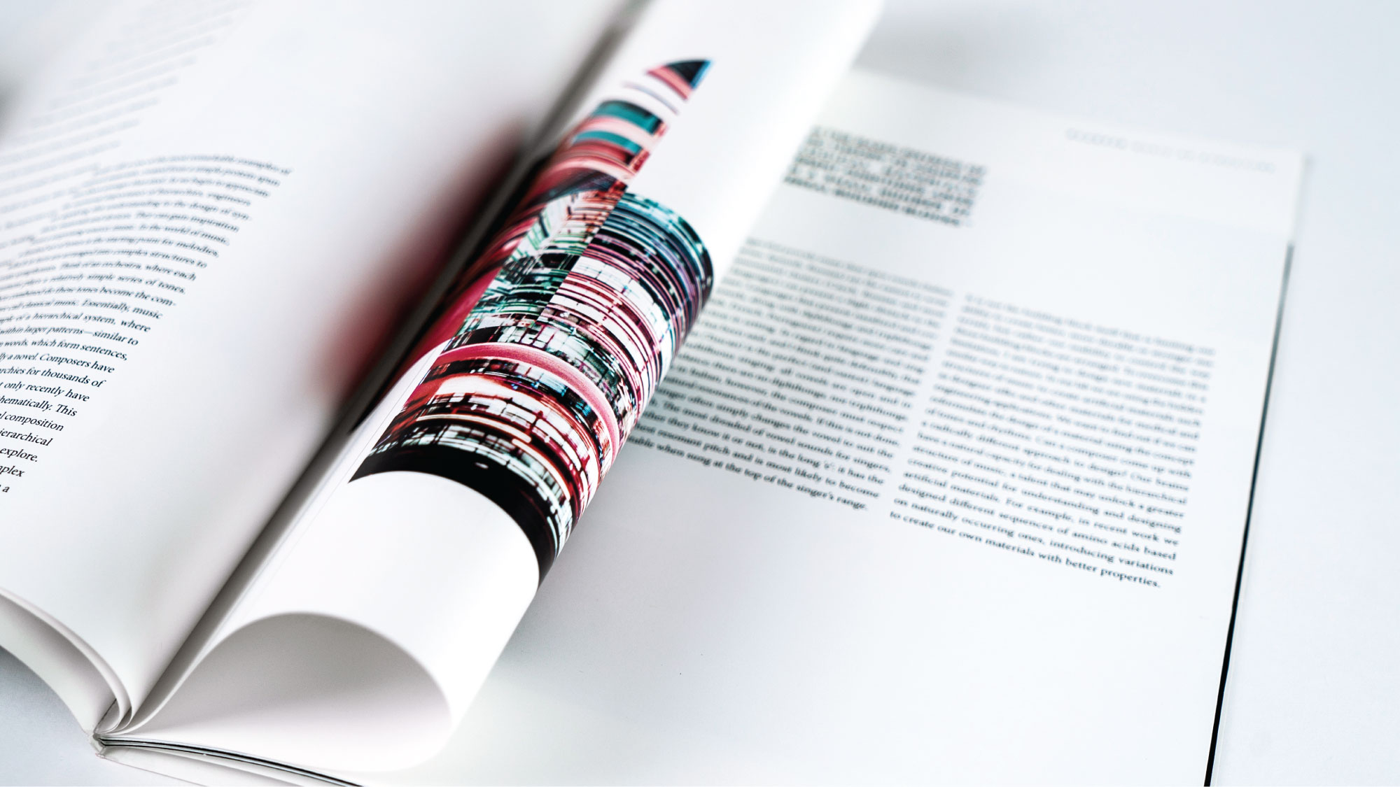 Plastic Magazine by Britney Leal – SVA Design