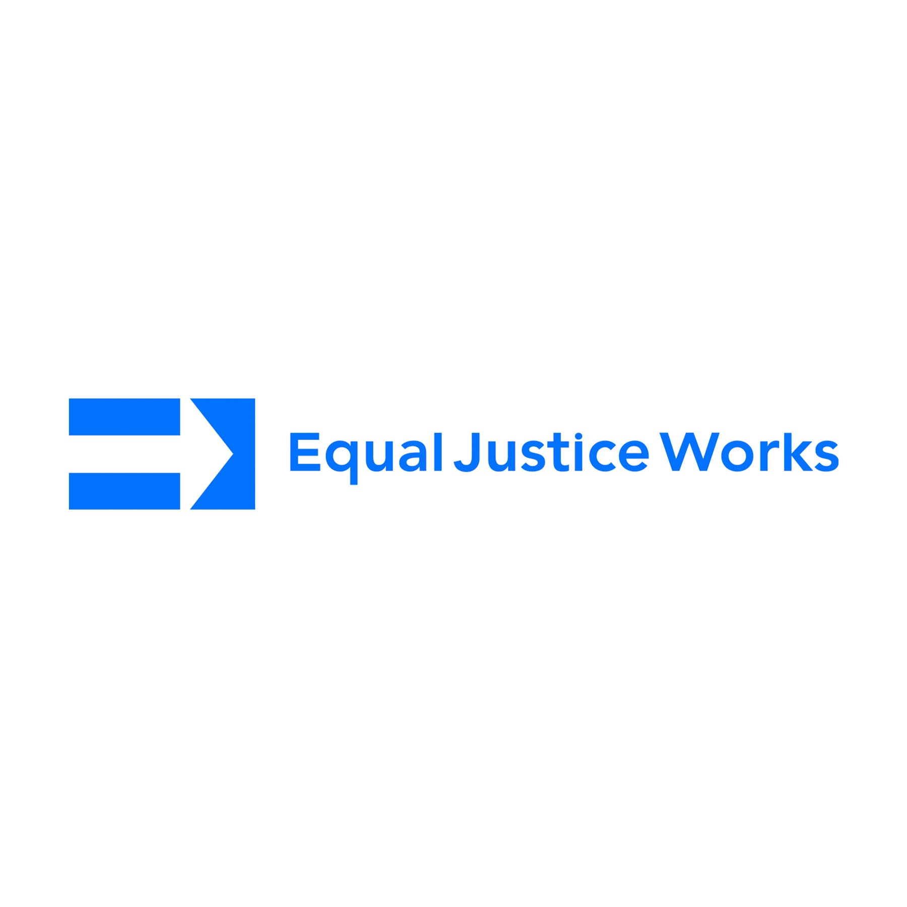 Equal Justice Works by Matthew Morgantini – SVA Design
