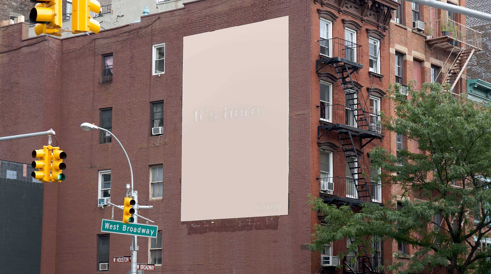 Durex Invisible by Day Chae – SVA Design