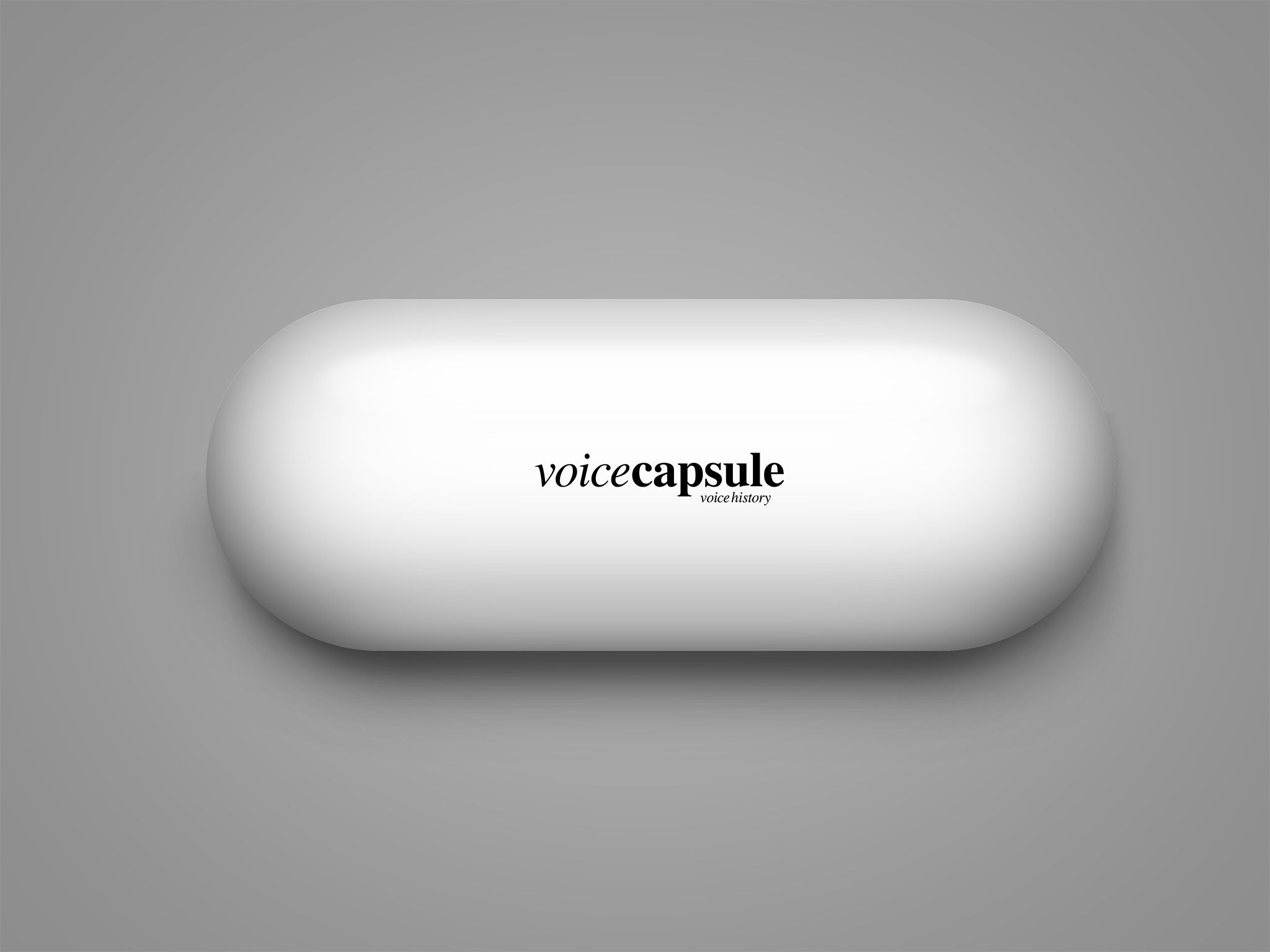 voicecapsule by Gyum Youn – SVA Design