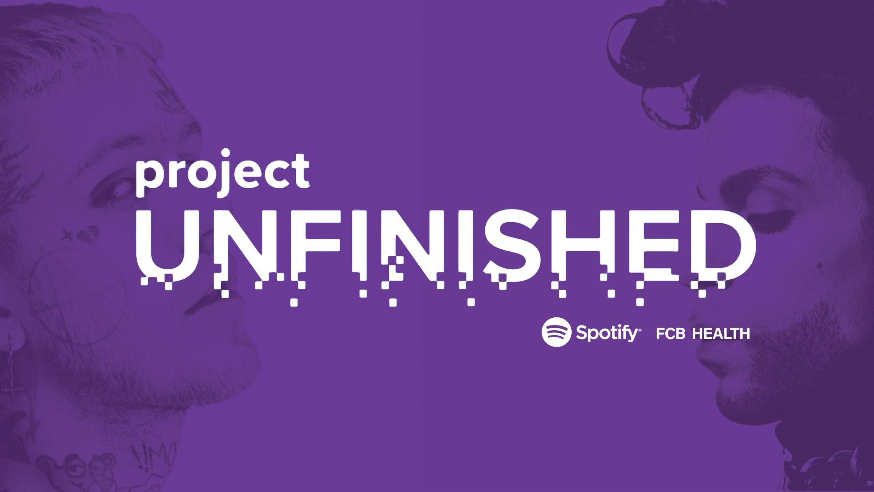 Project UNFINISHED by Dongjai Cho & Ha Jung Song & Kevin Benn & yuan ...