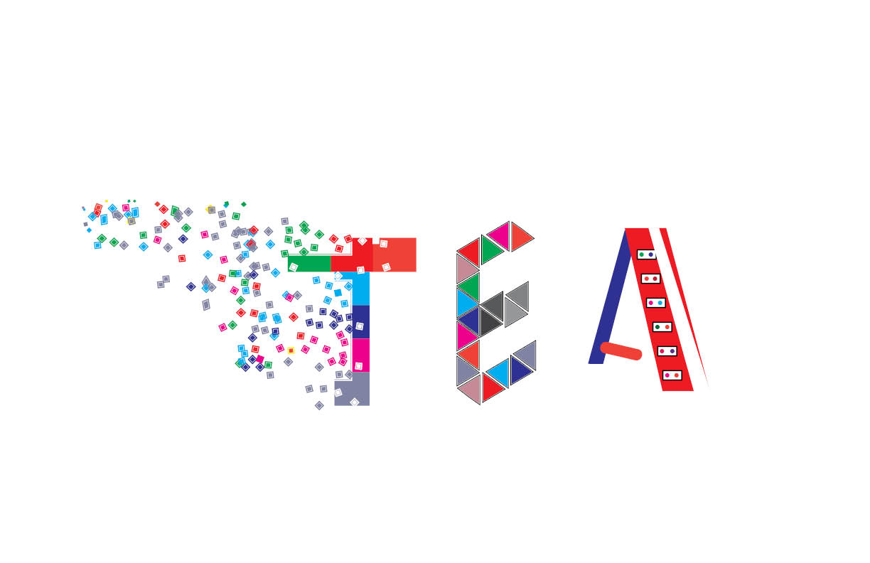 Tea Exhibition by Yichen Lin – SVA Design