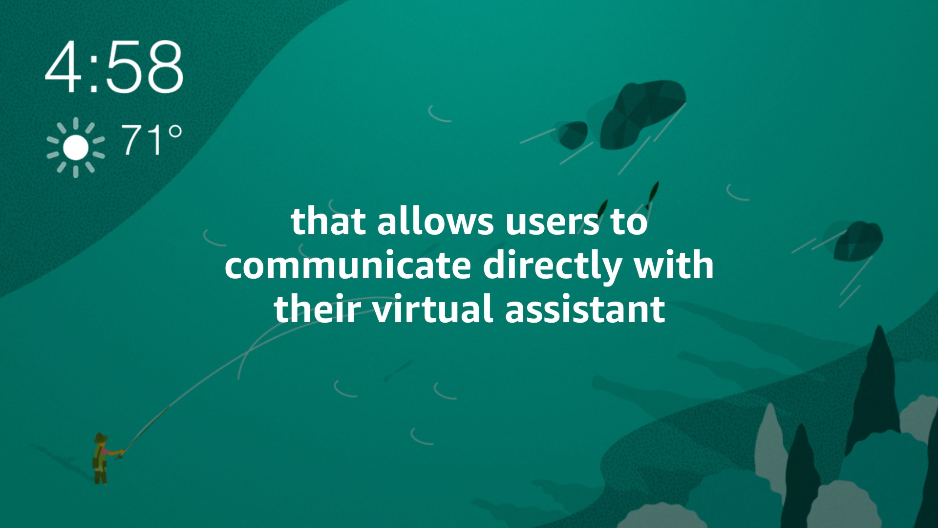 ASL: Alexa Sign Language by Hyeon A Kim & Ja Ik Koo & Kevin Benn – SVA ...