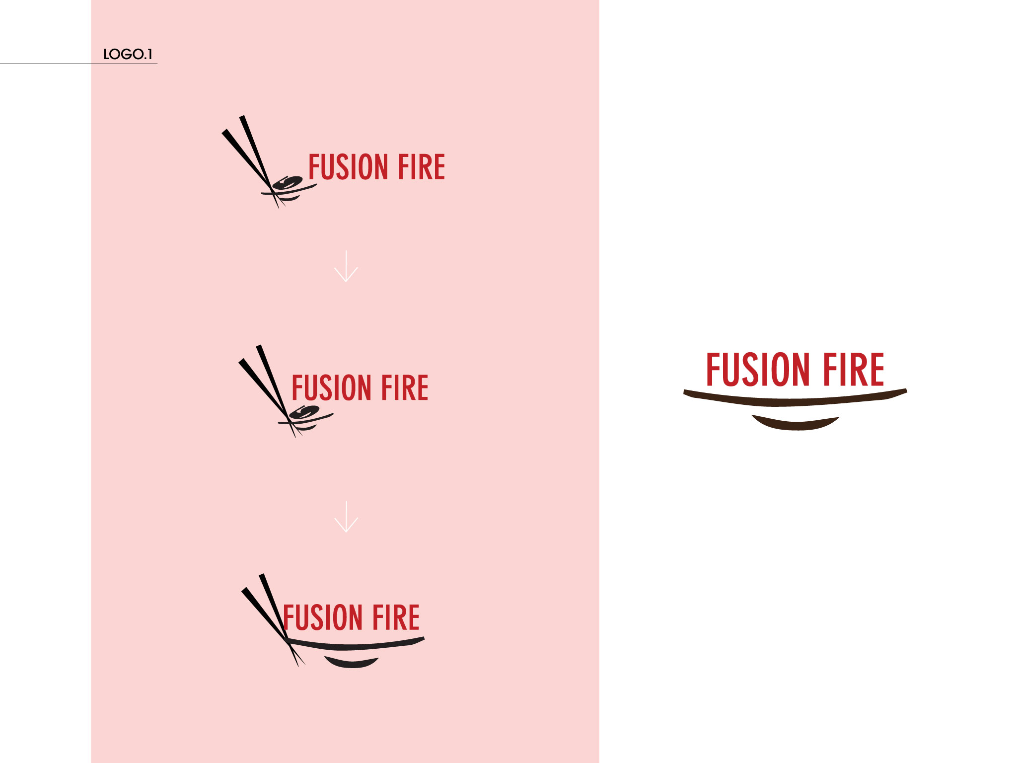 Fusion Fire by Jihye Hong – SVA Design