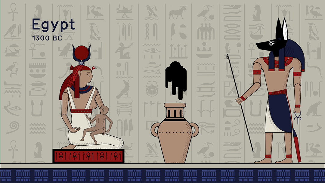 History of Opium by Hyun Ji Kim – SVA Design