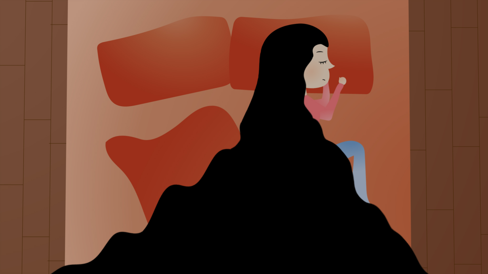 Dream by Zijing Ying – SVA Design