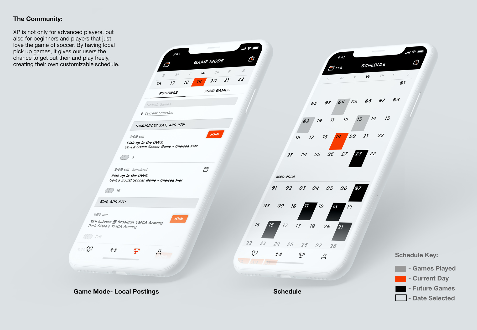 XP - THE "SMART" CLEAT by Robert Barrese – SVA Design