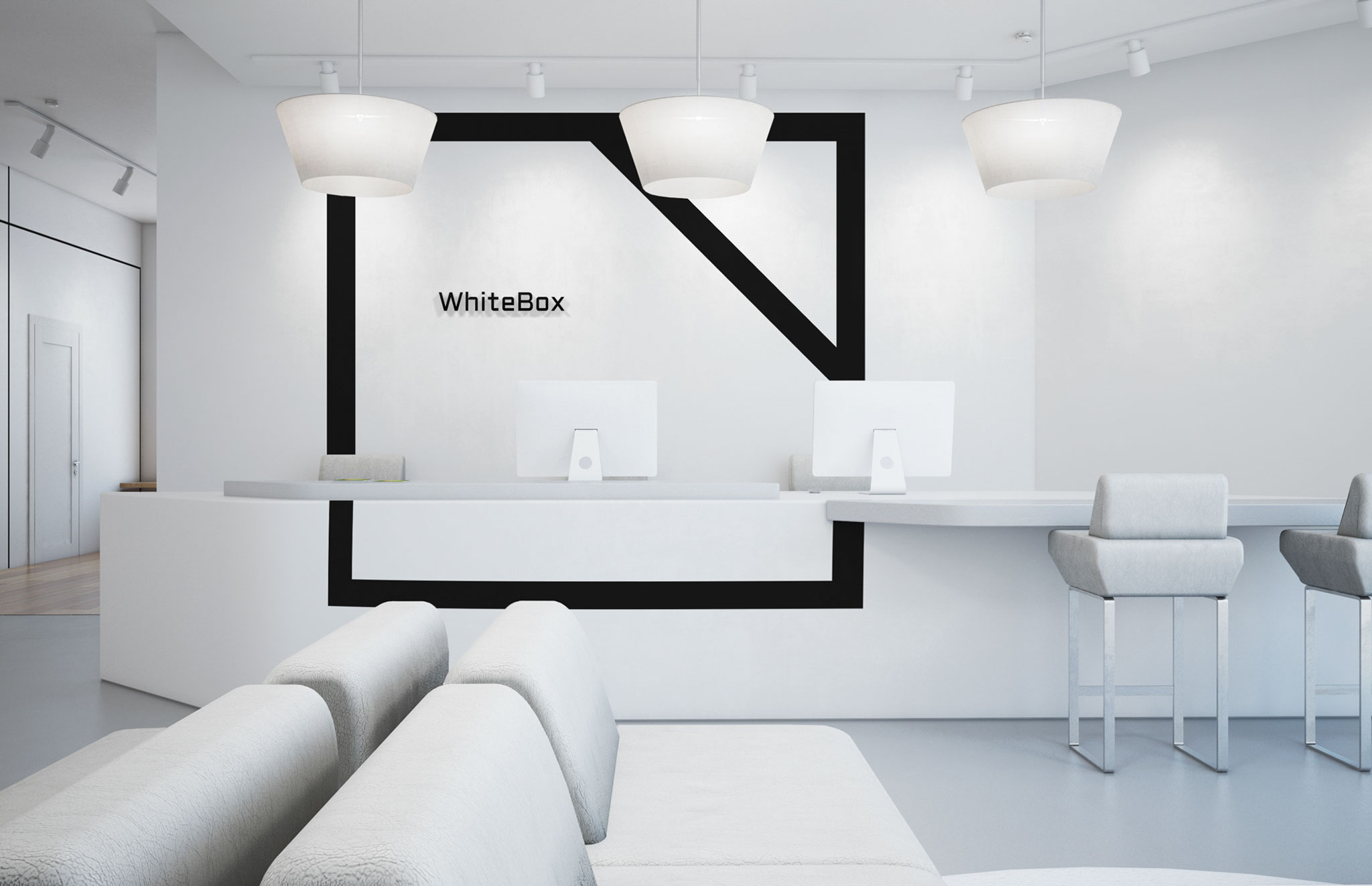 WhiteBox Branding by Tingru Hou – SVA Design