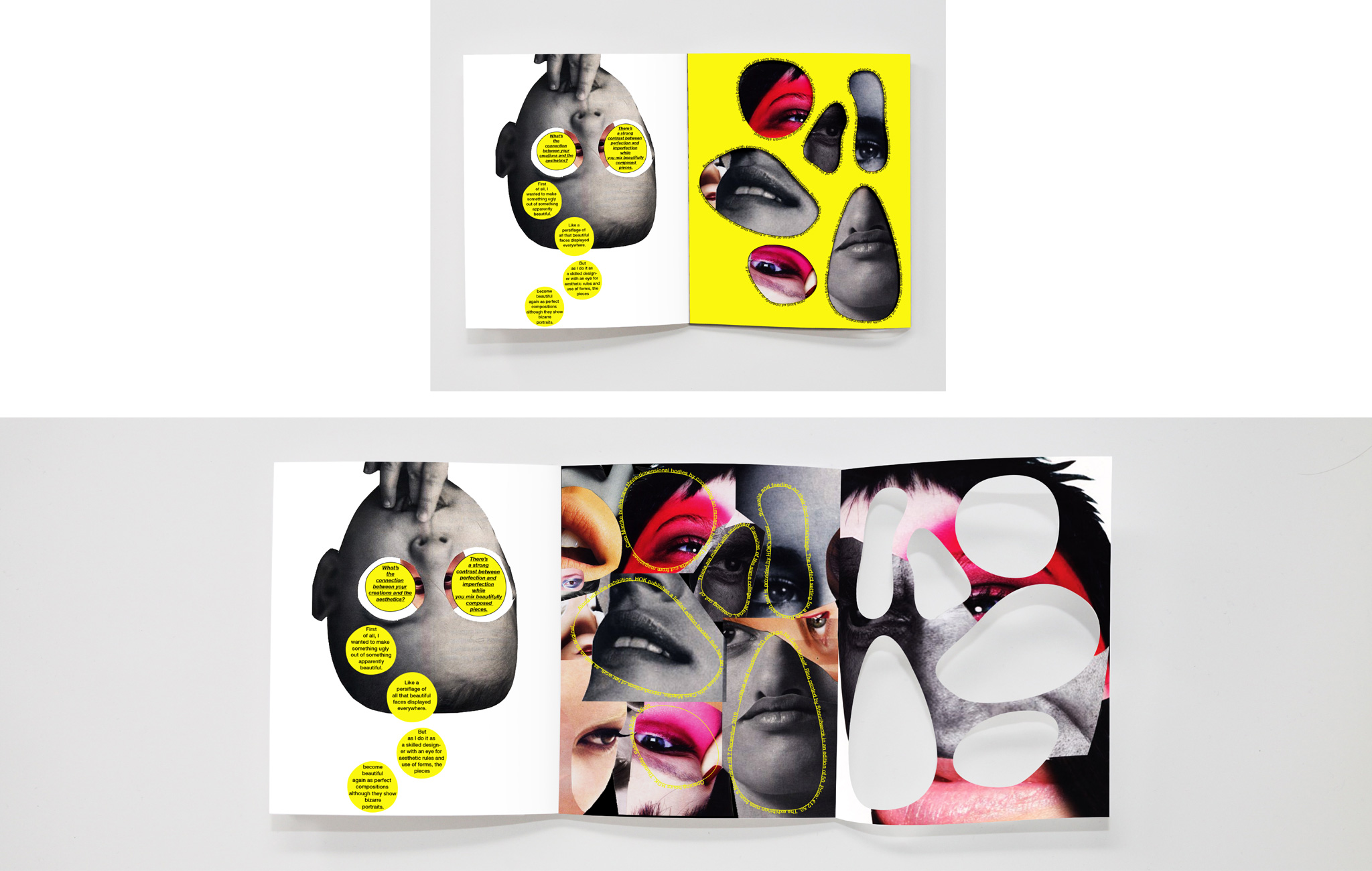 Unfold / Unveil / Unravel by Sophia Kwan – SVA Design