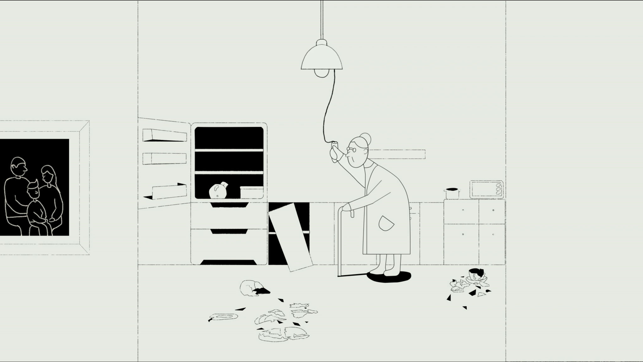 Troublemaker by Euijoon Kim – SVA Design