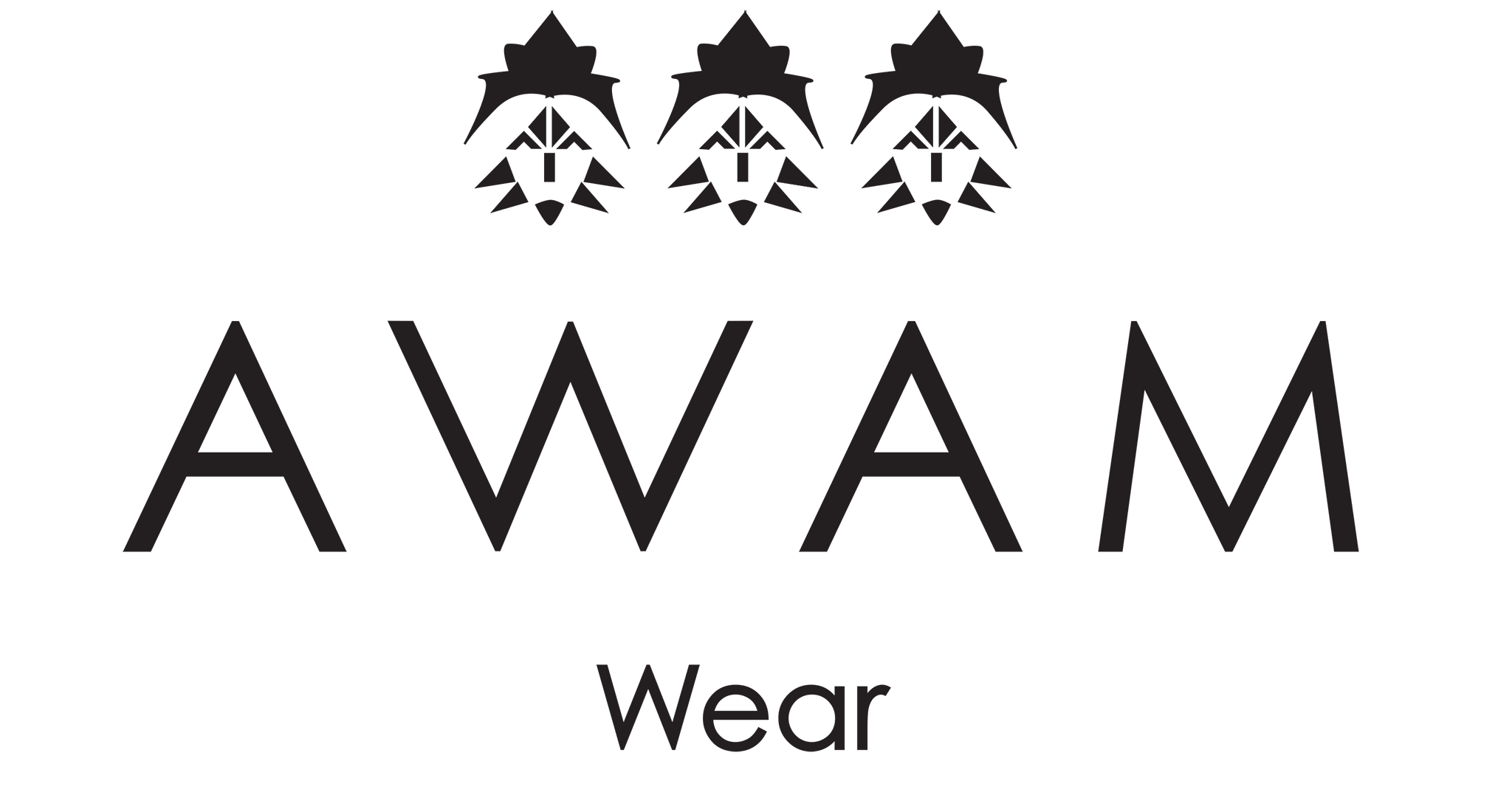 LOGOS by Floriane Ahouanmenou – SVA Design