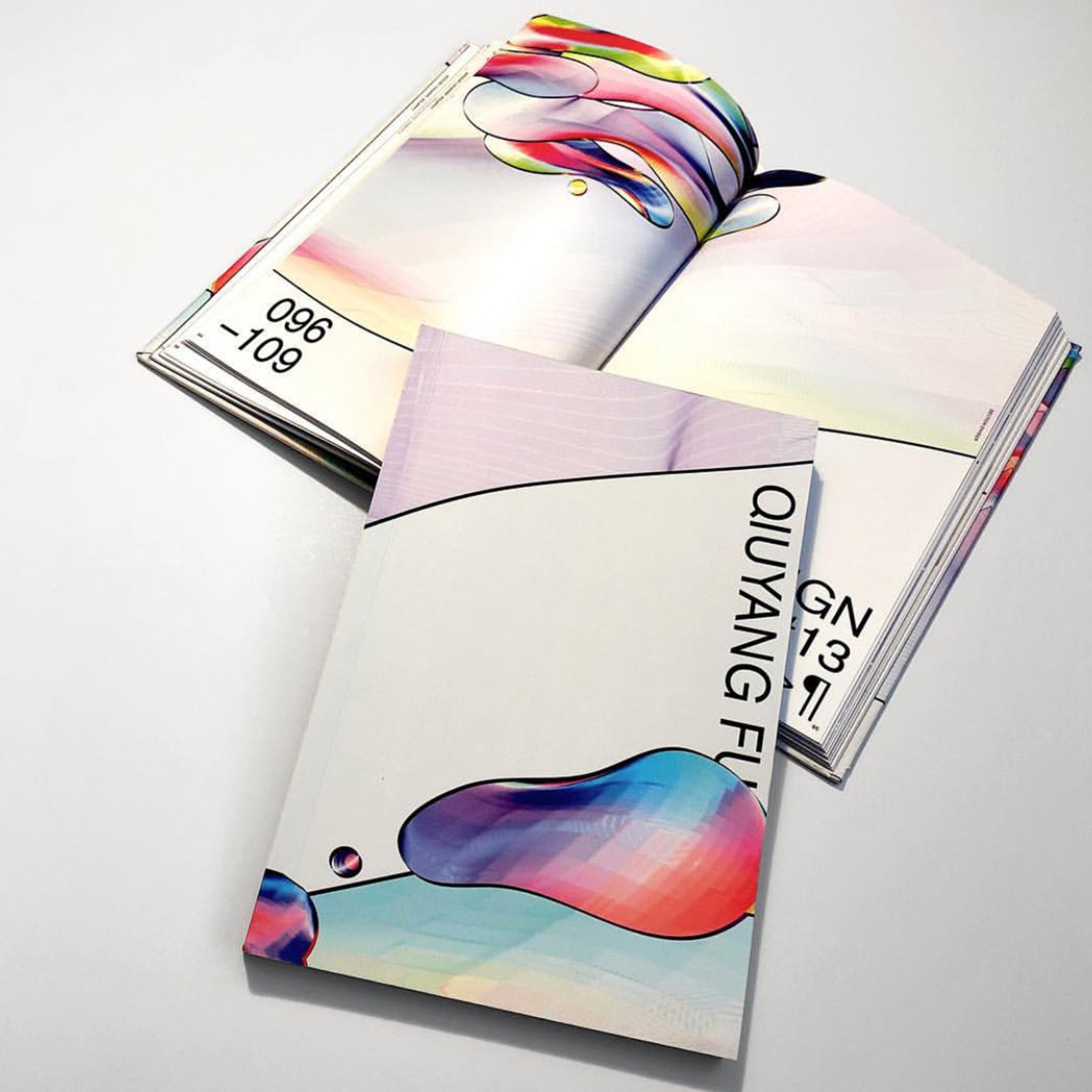 JUNIOR YEAR PORTFOLIO by Felix Fu – SVA Design