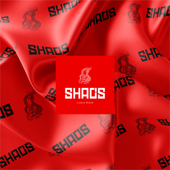 Shao'S Luxury Brand by Jintao Shao – SVA Design