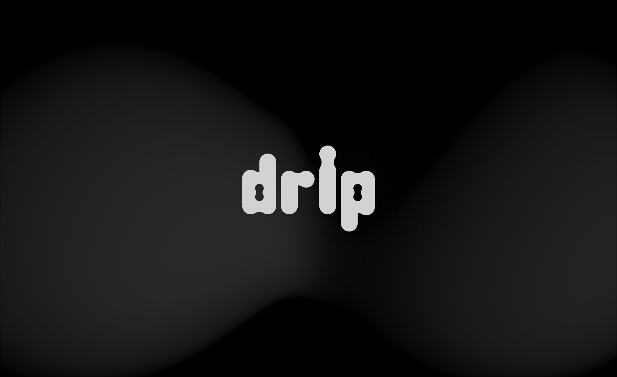 drip by Wendi Li – SVA Design