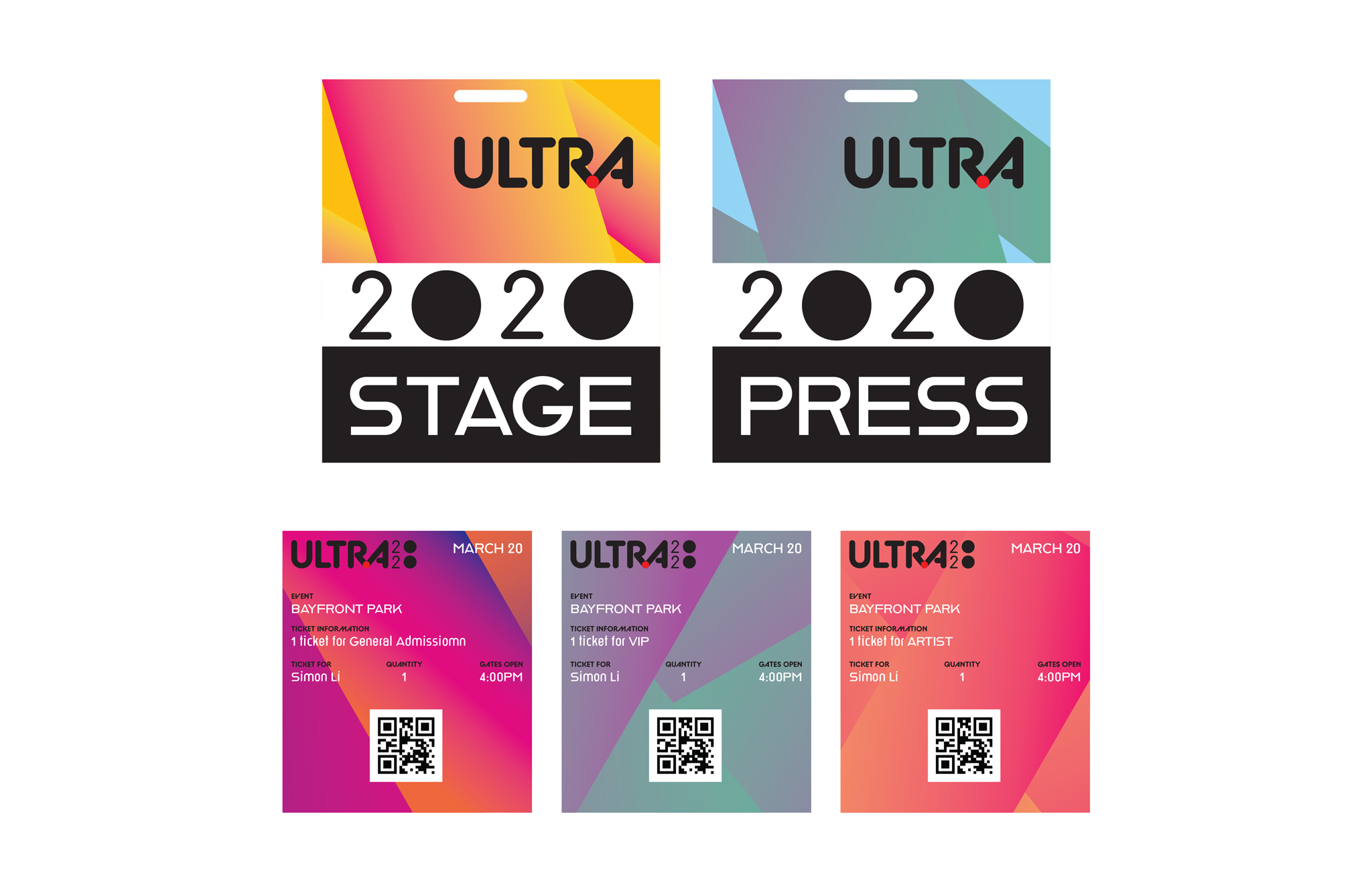 Ultra 2020 by Zhenliang Li – SVA Design