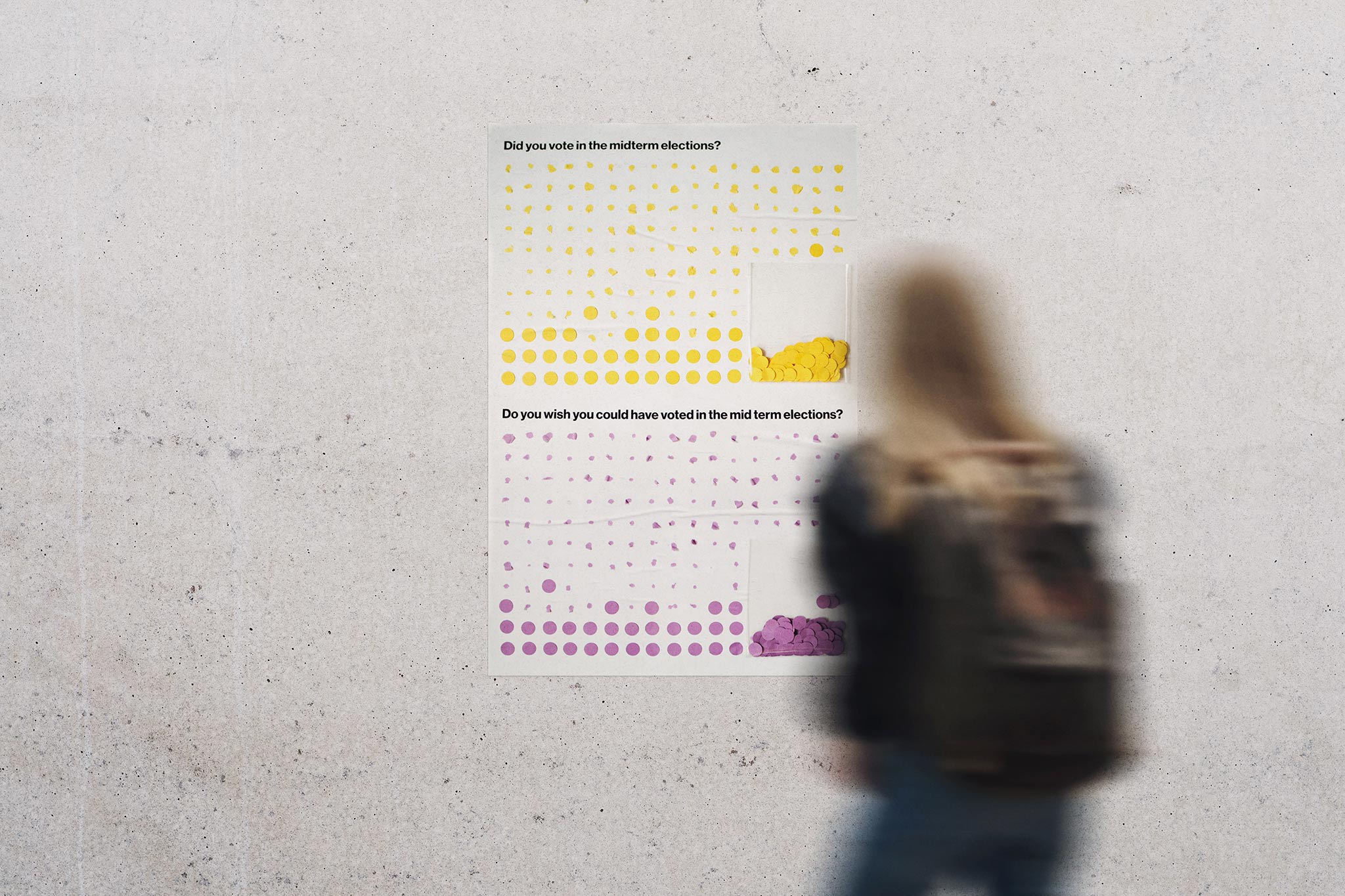 Interactive Posters by Ananya Behera – SVA Design