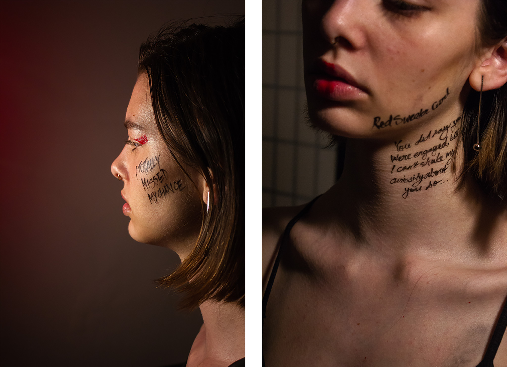 Missed Connections by Ananya Behera – SVA Design