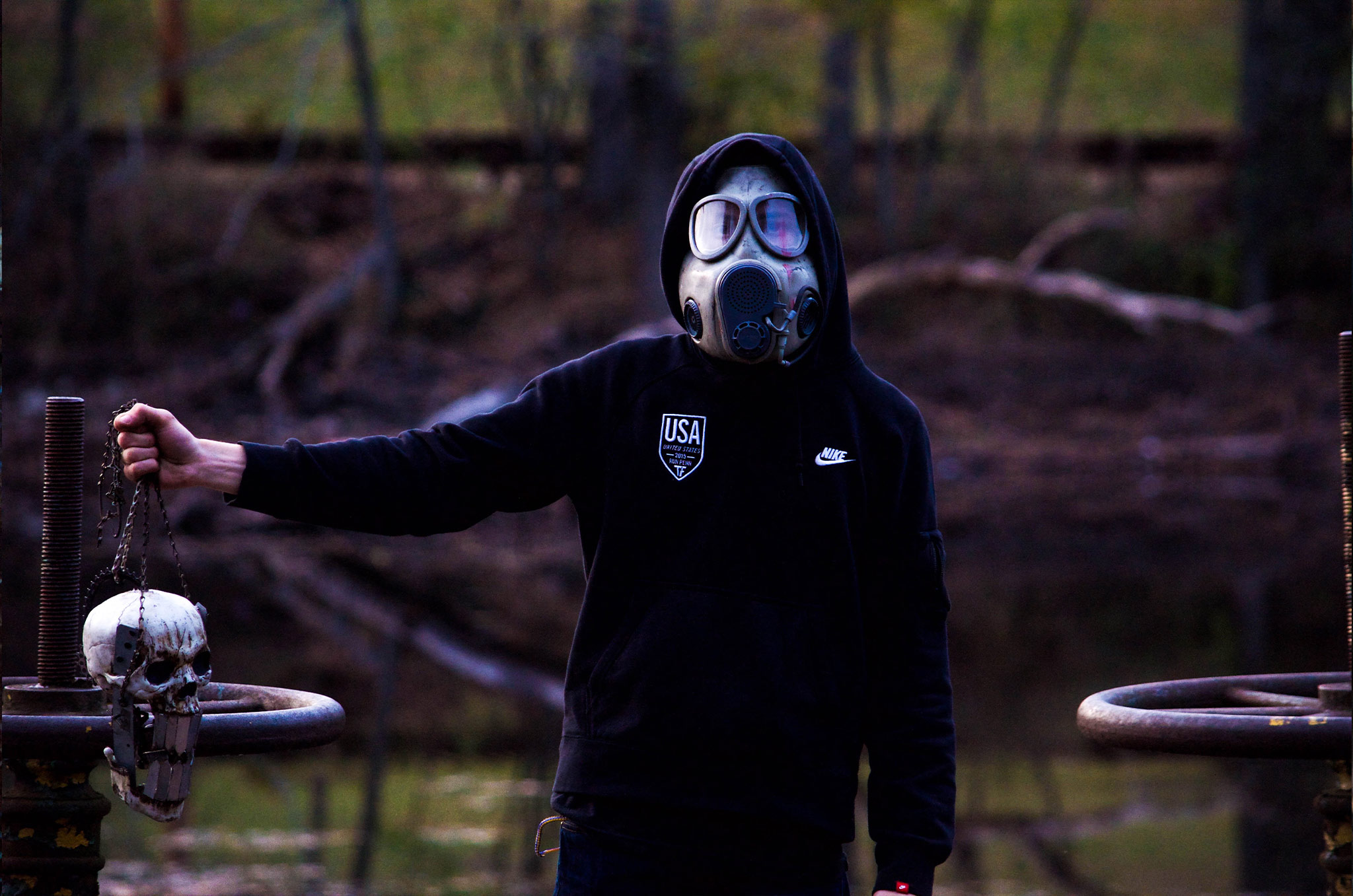 The MAD MAX Skull by Ian Henderson – SVA Design