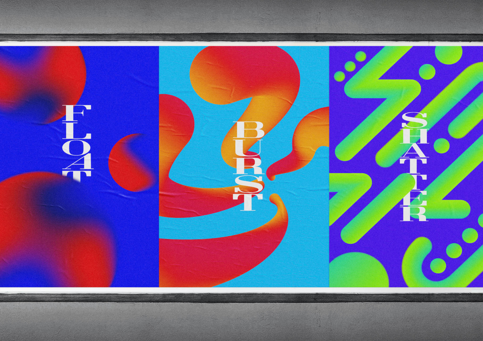Vertical Reading Typeface by Yixuan Yang – SVA Design