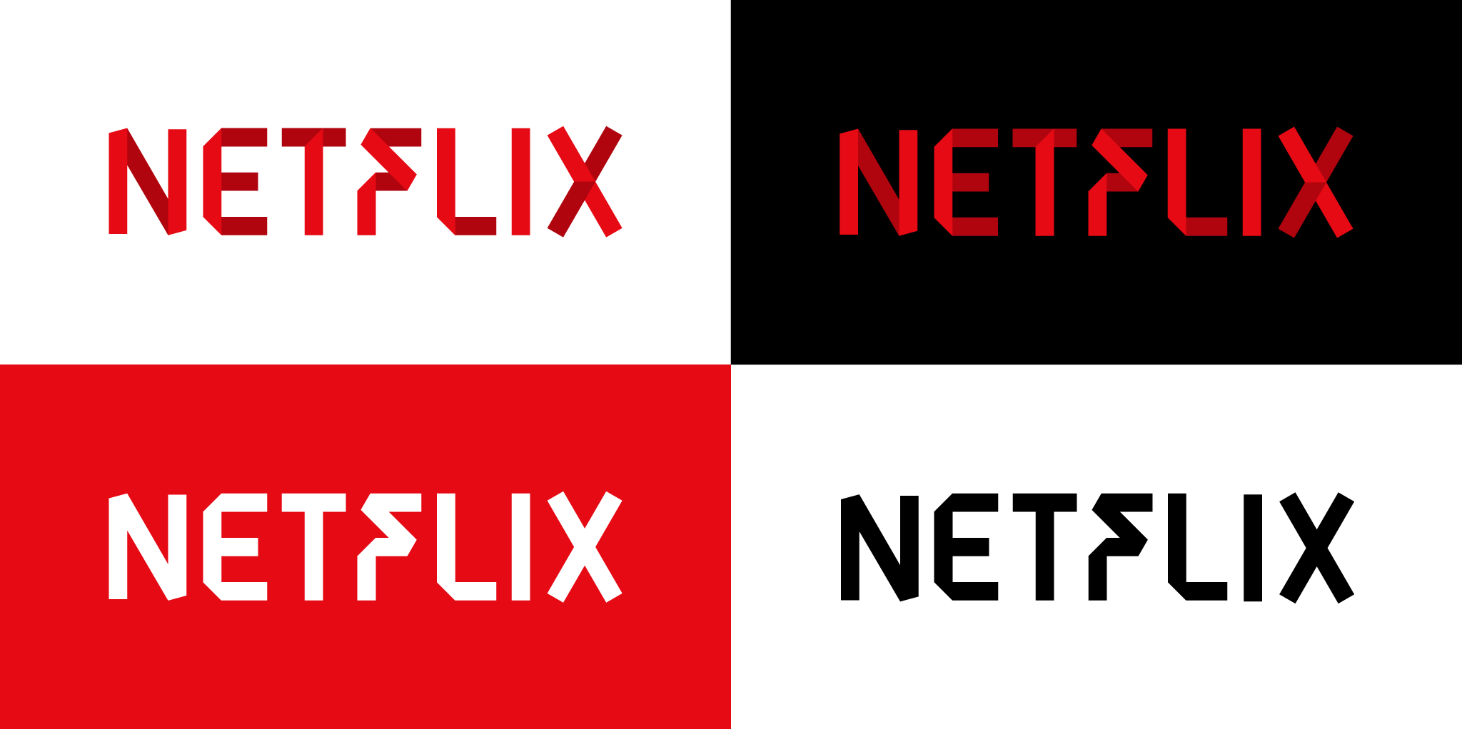 Netflix by Eddy Lee – SVA Design