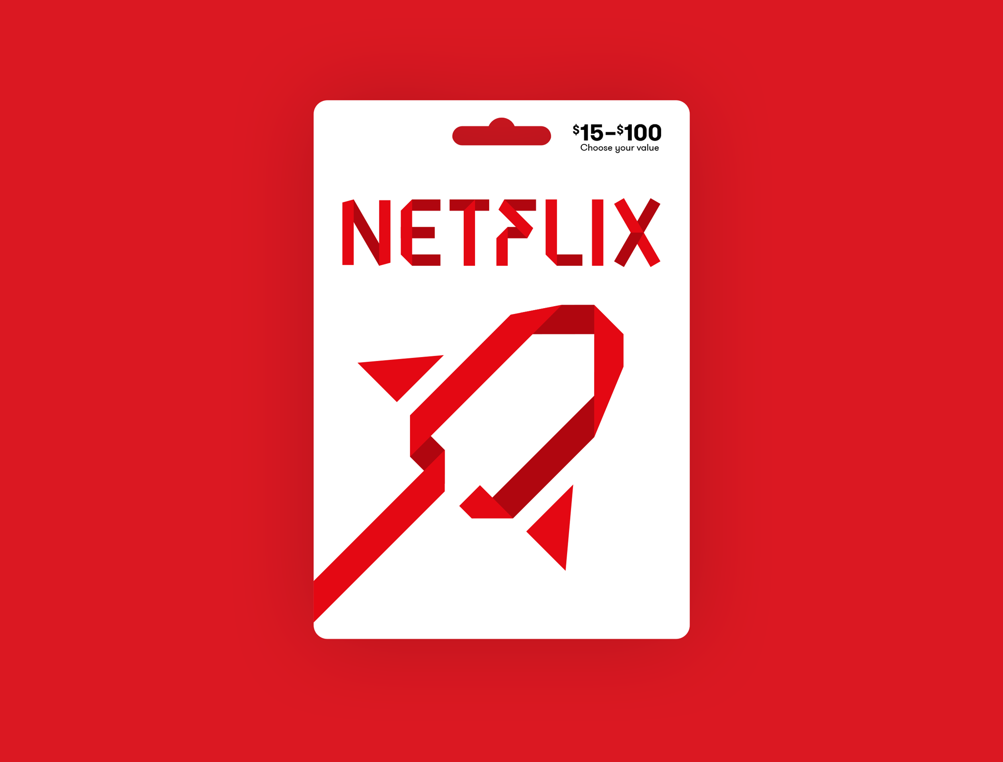 Netflix by Eddy Lee – SVA Design