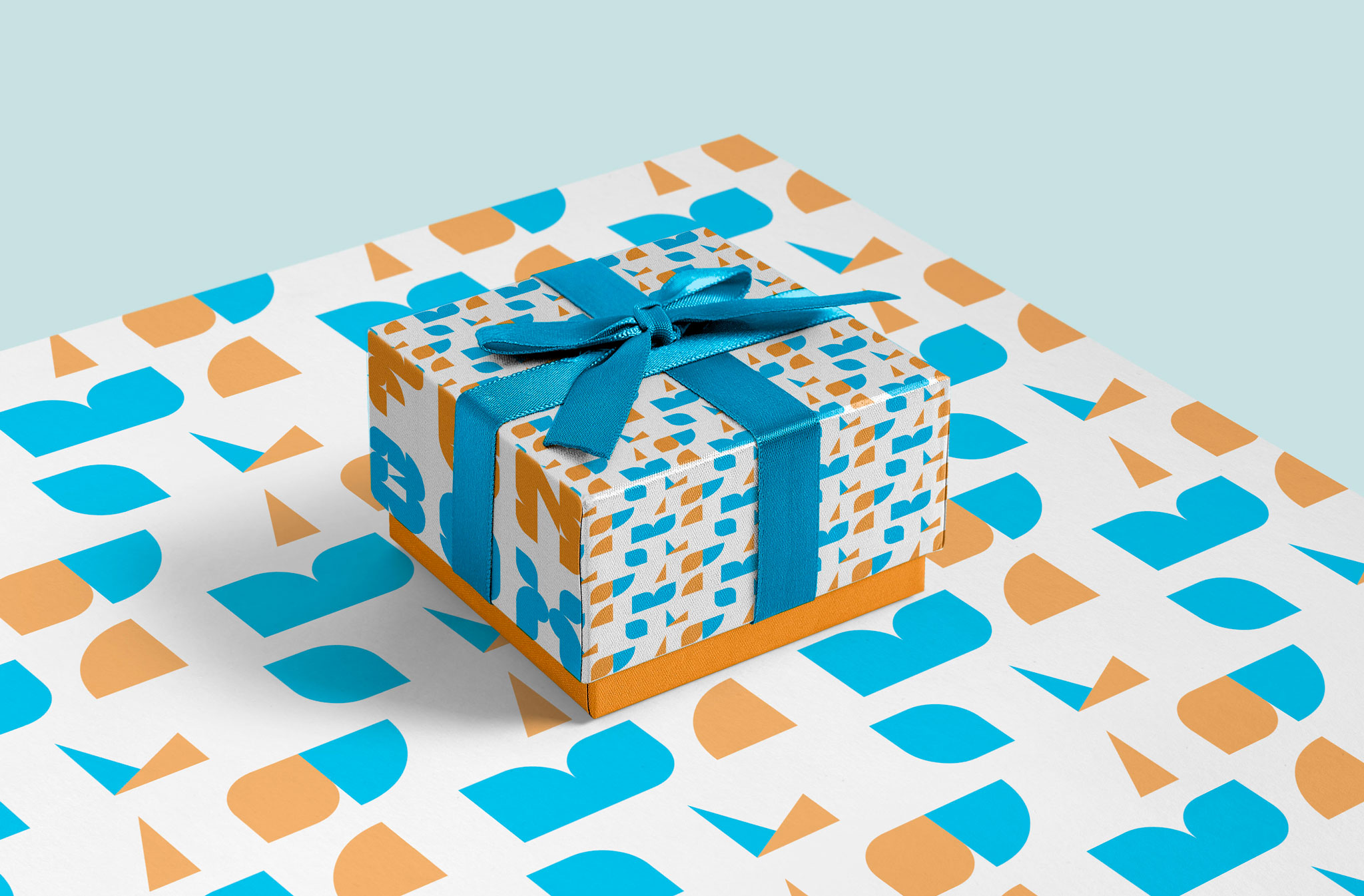 FUNBOX by Yoonji Jeong – SVA Design