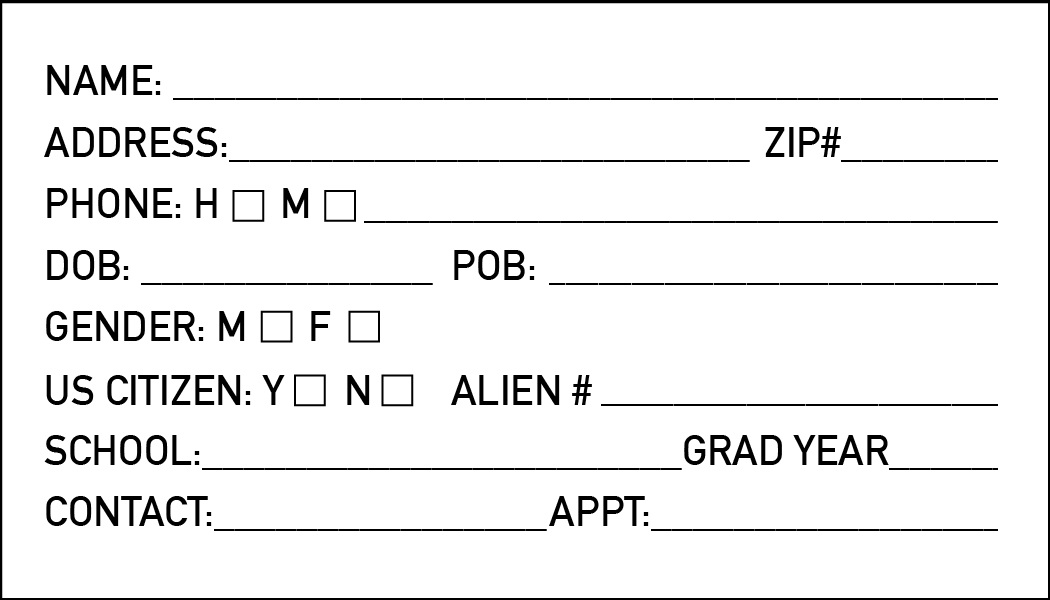 P.A.C Cards by Hai Nguyen – SVA Design