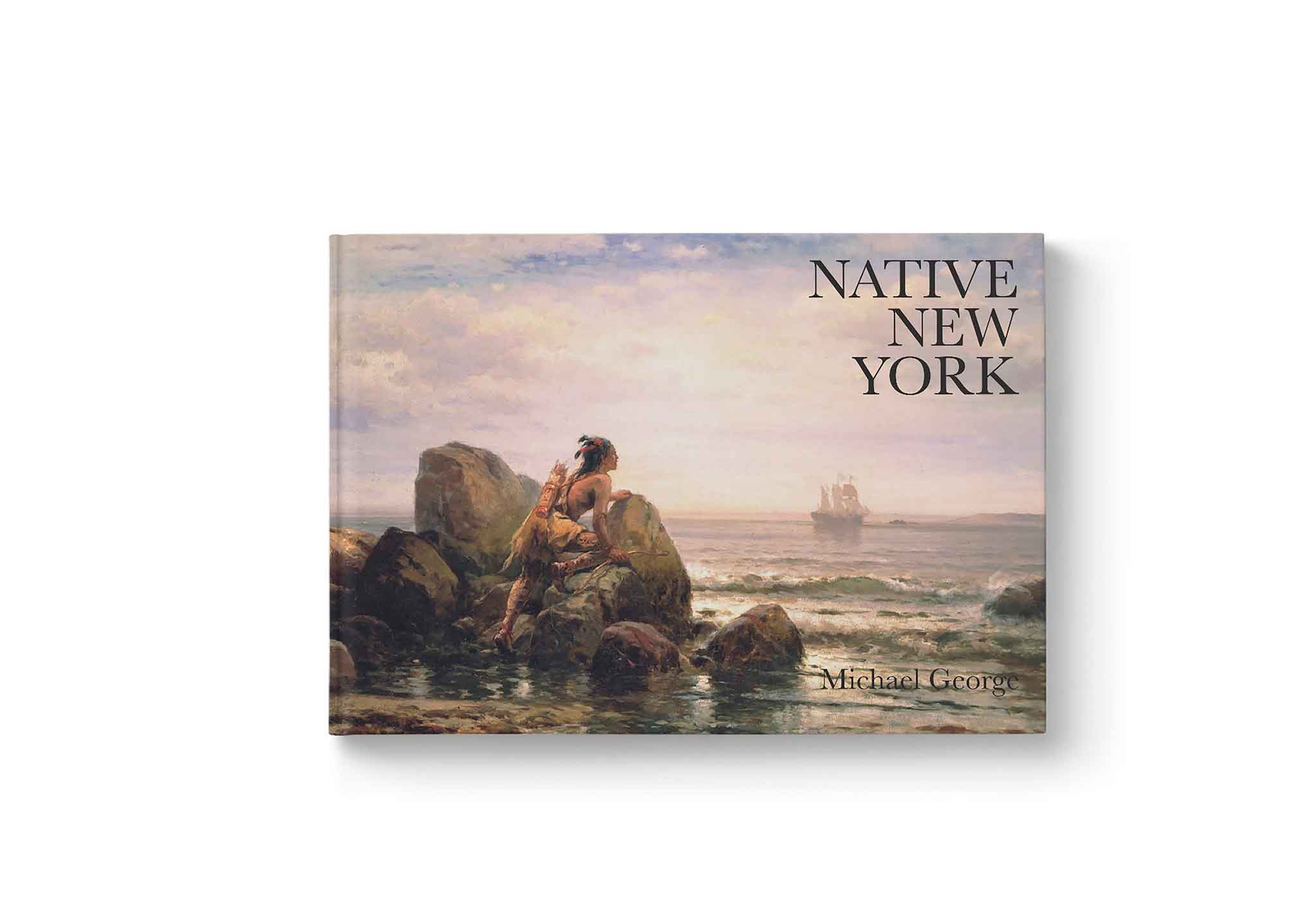 Native New York by Veronica Alava – SVA Design