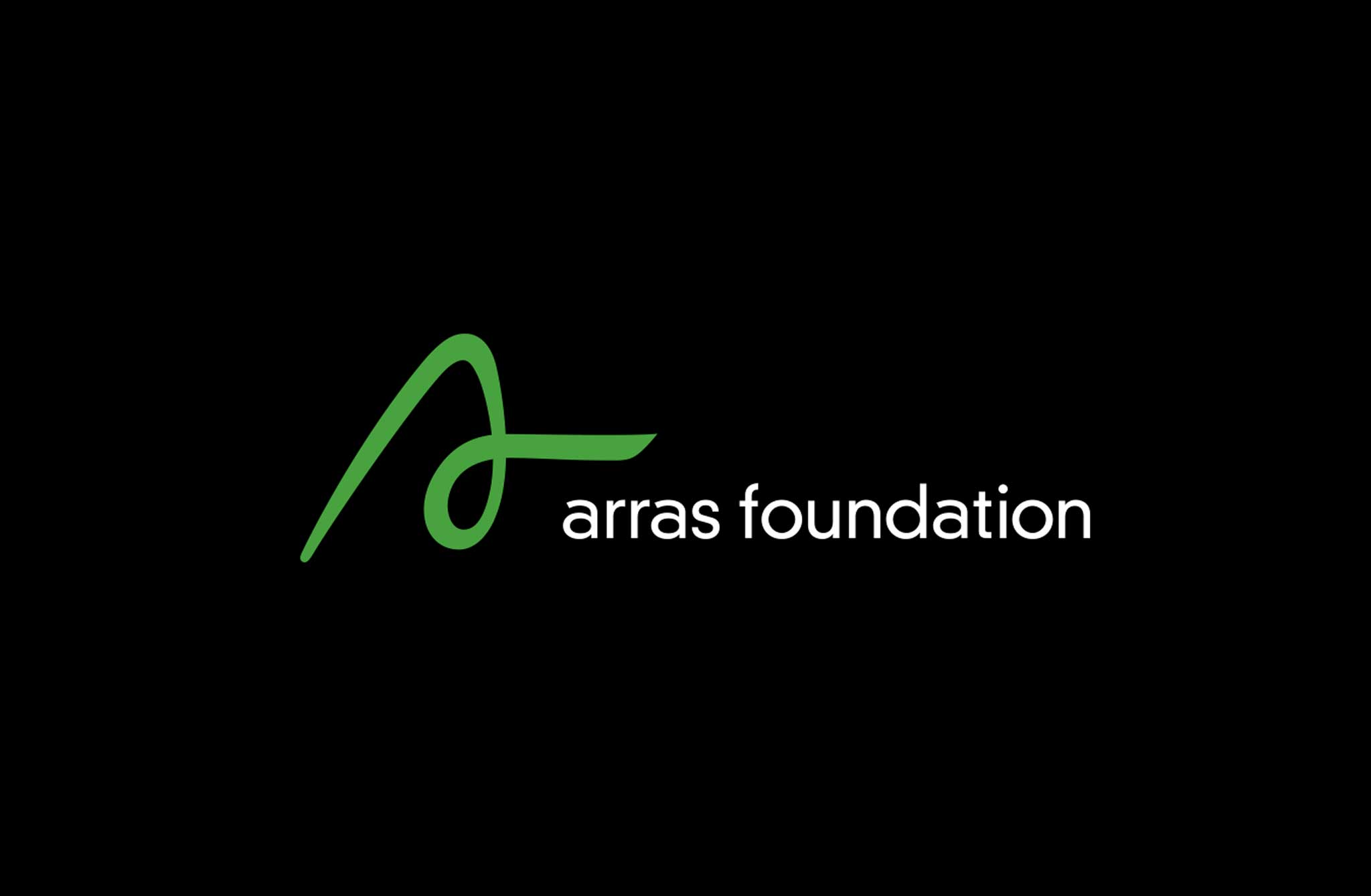 Arras Foundation Visual Identity Guidelines by Yaxi Xiao – SVA Design