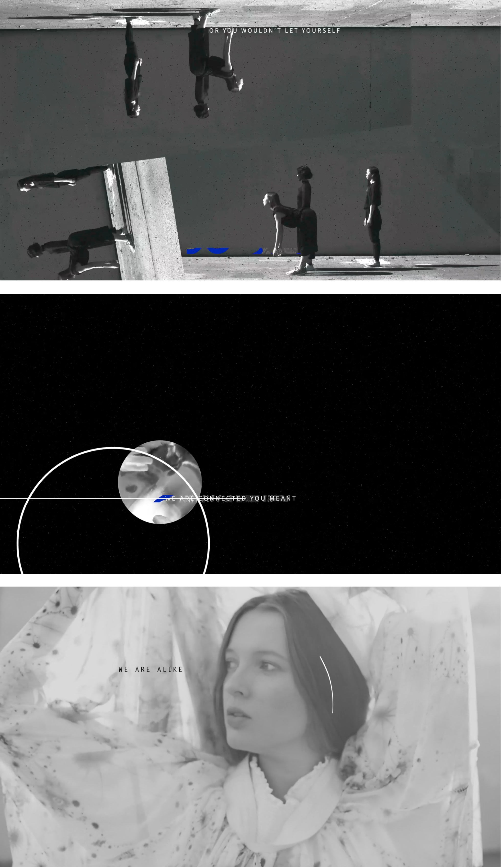 Letter by Irina Pistsov – SVA Design