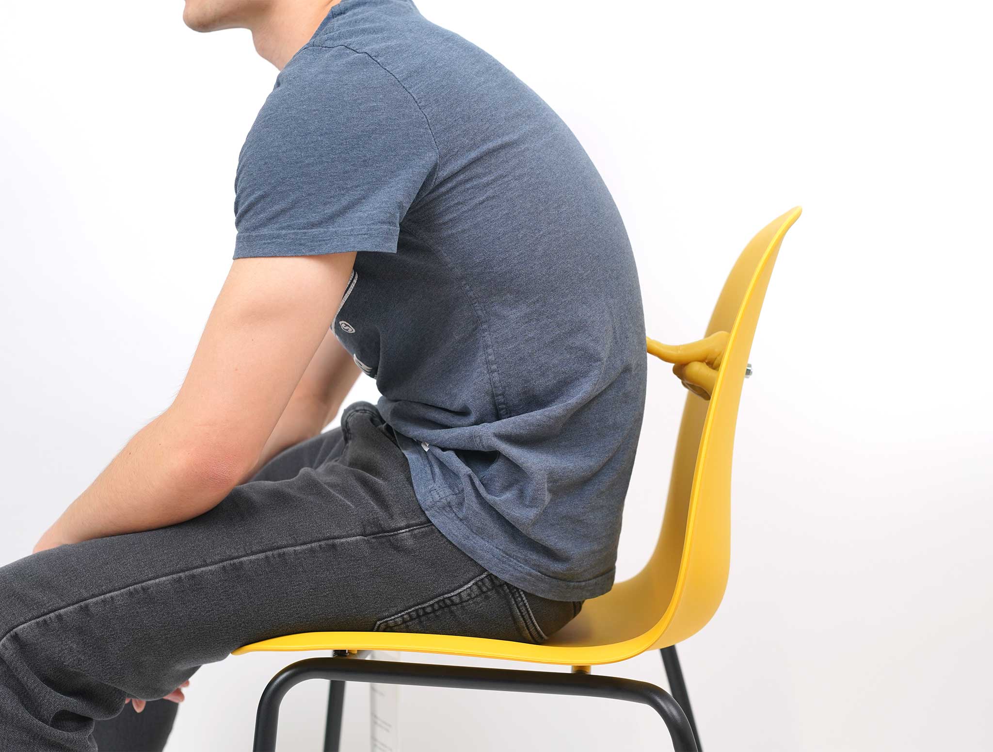 Peta Chair by Benjamin Chu – SVA Design