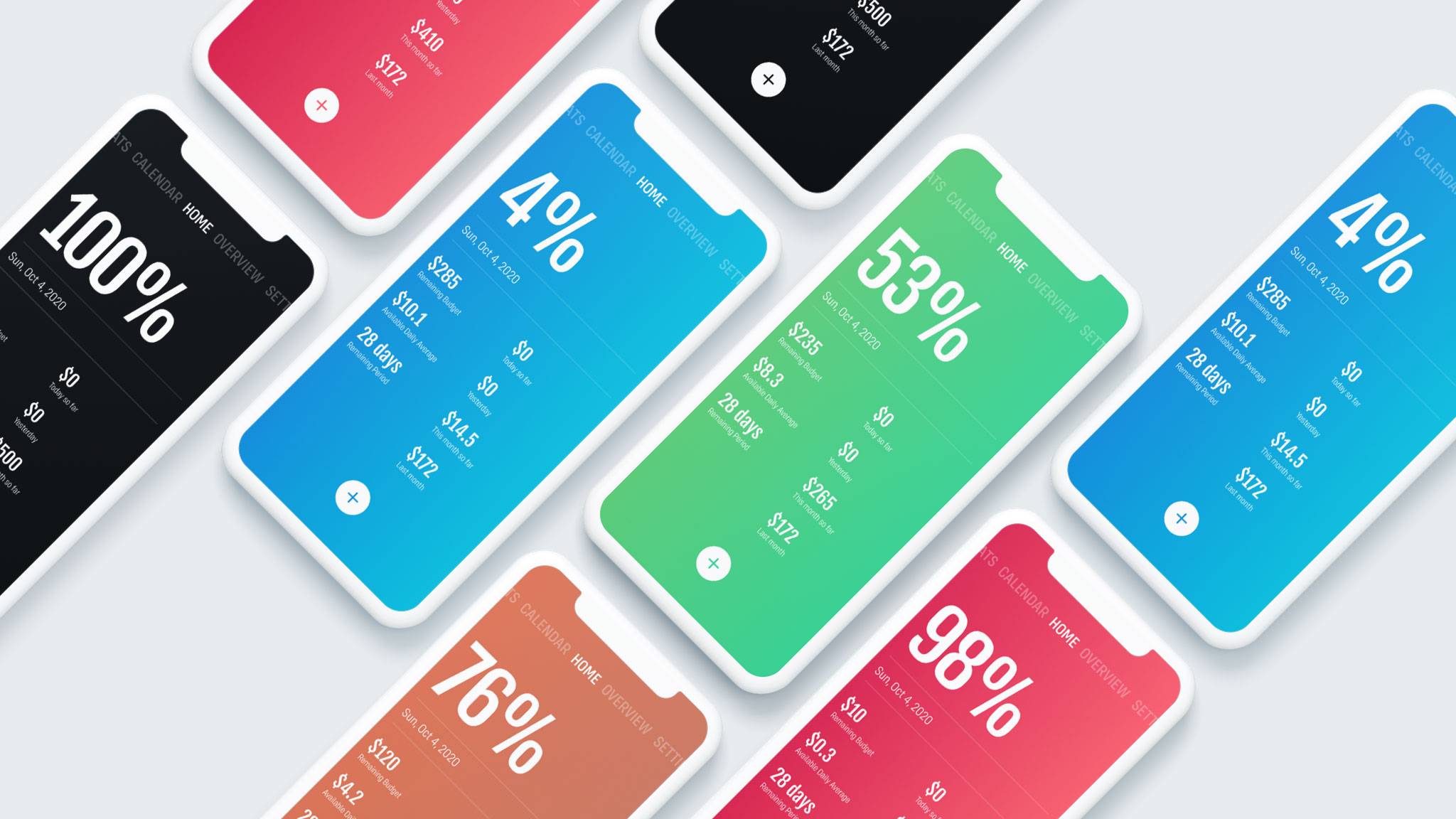 Daily Pay by Yejin Kim – SVA Design