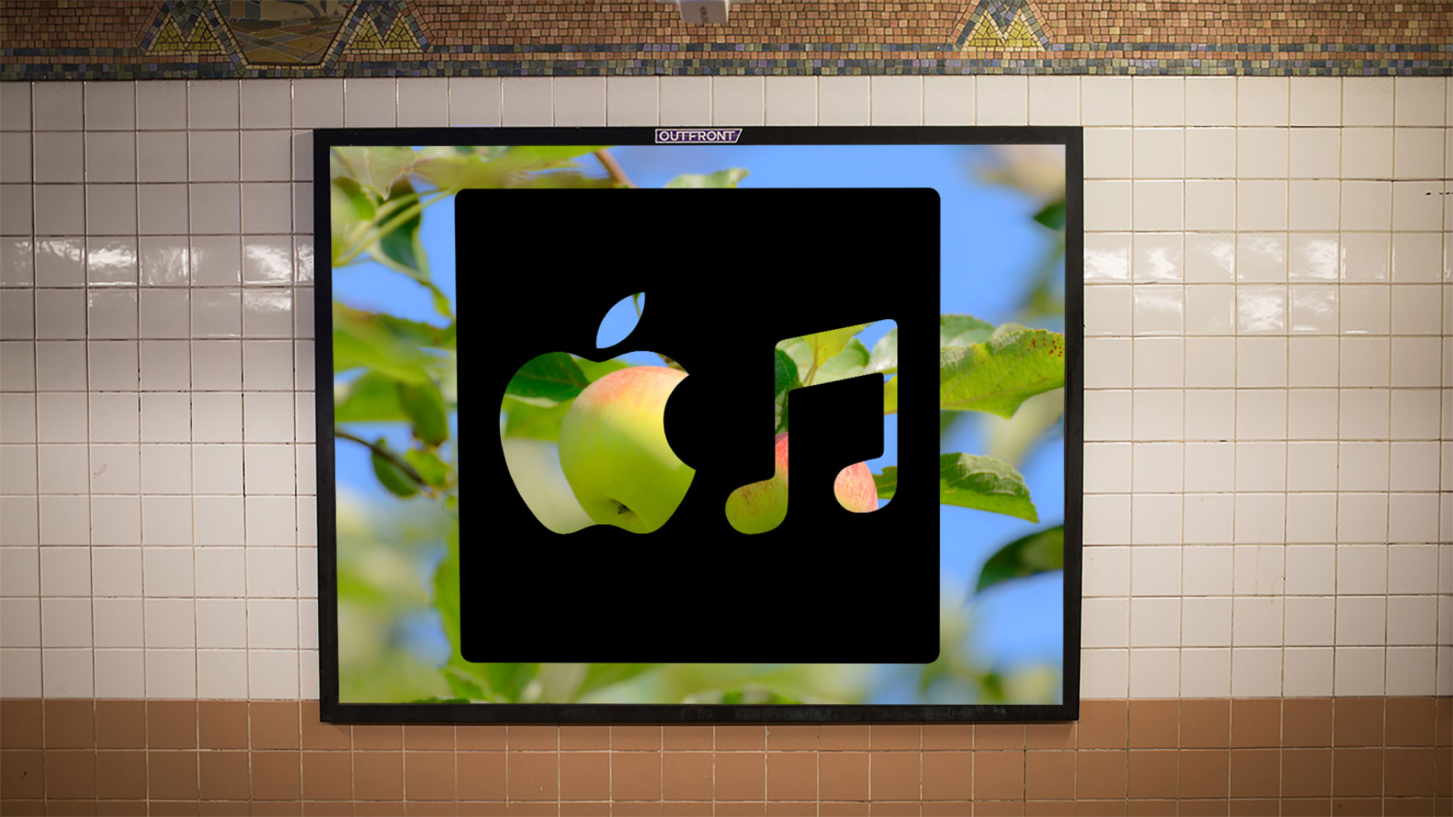 Apple Music Playlists Design System & Campaign by Dylan Cramer – SVA Design