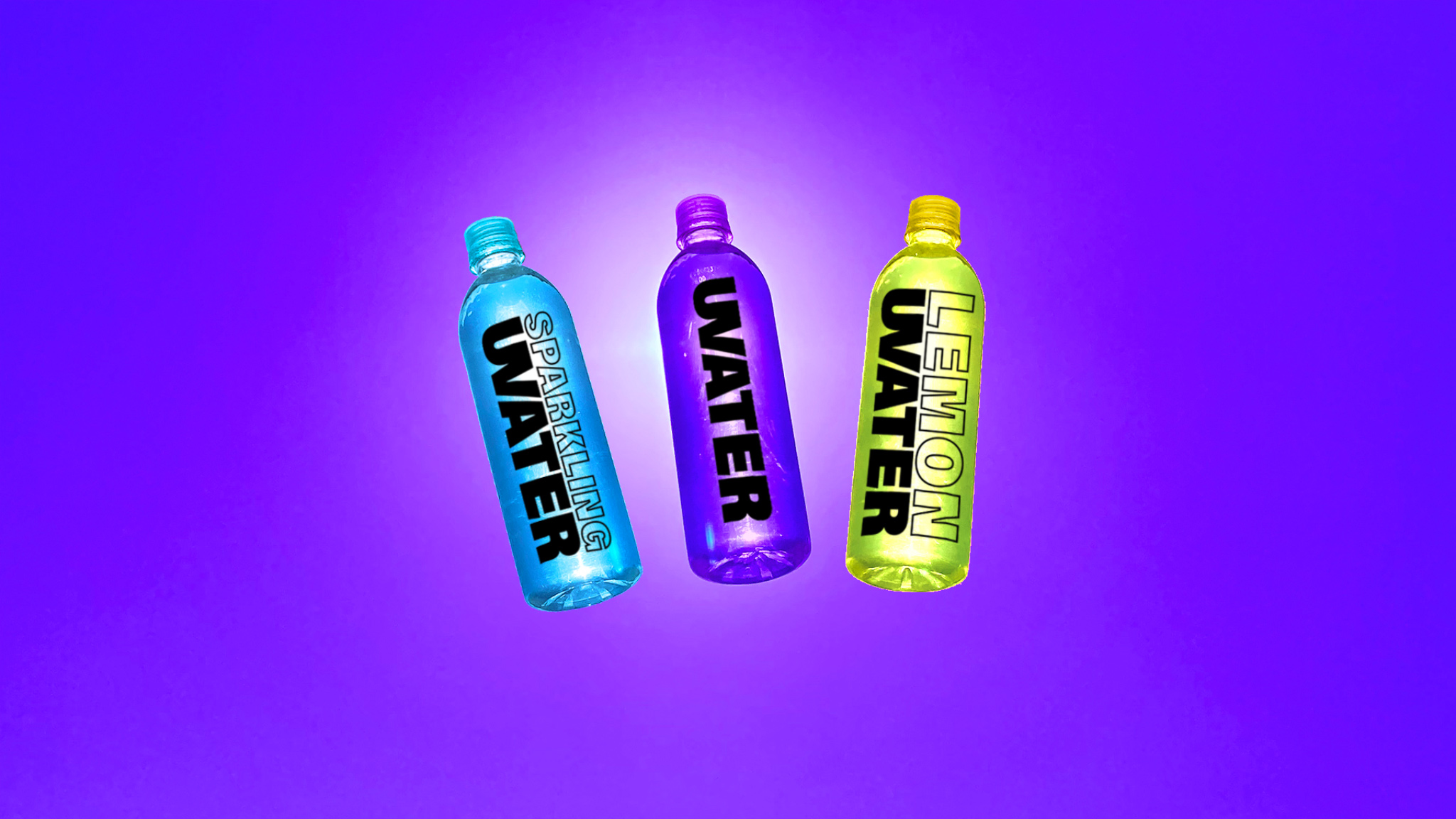 UV Water Branding by Dylan Cramer – SVA Design