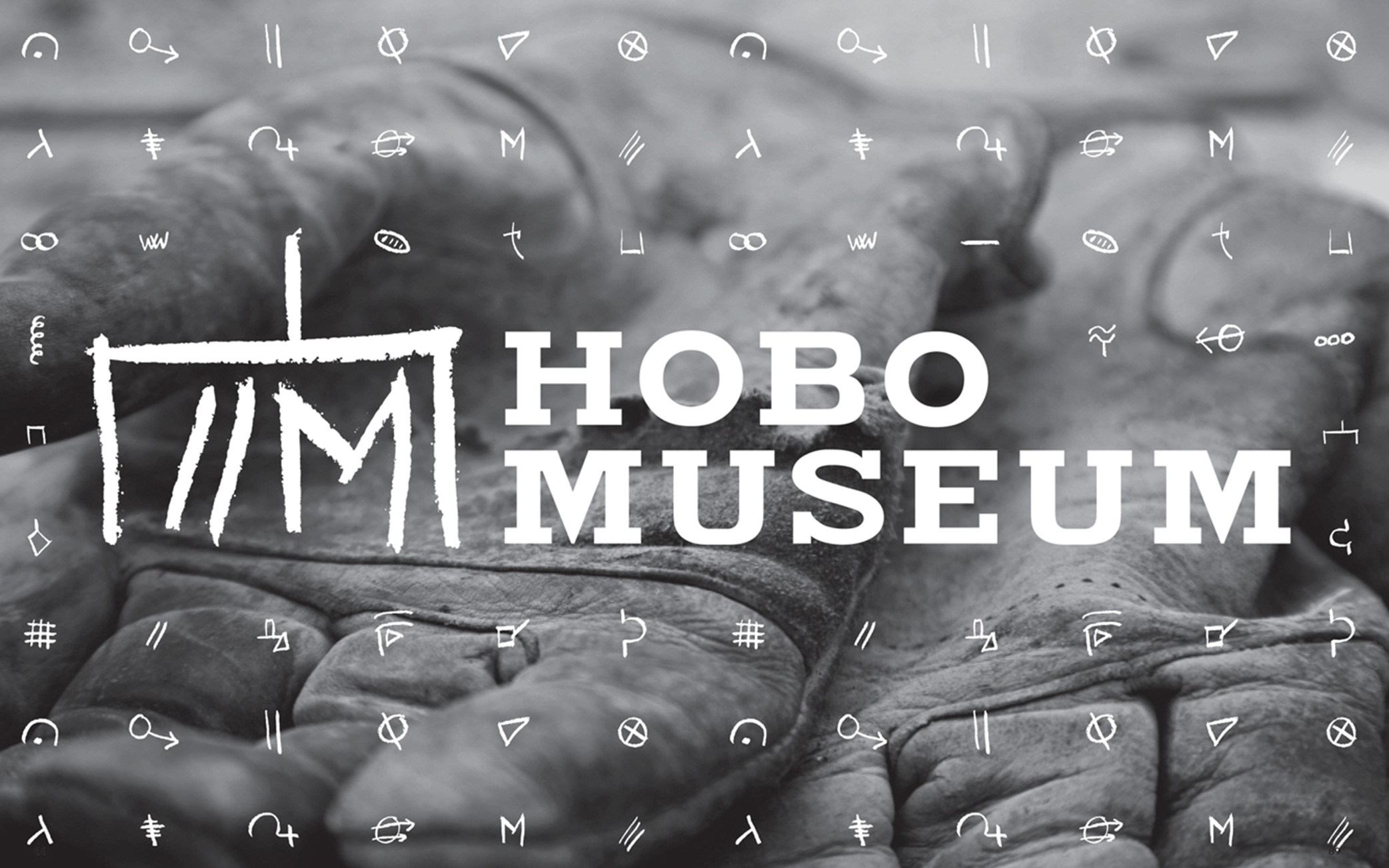 Hobo Museum by Sandra Lee – SVA Design