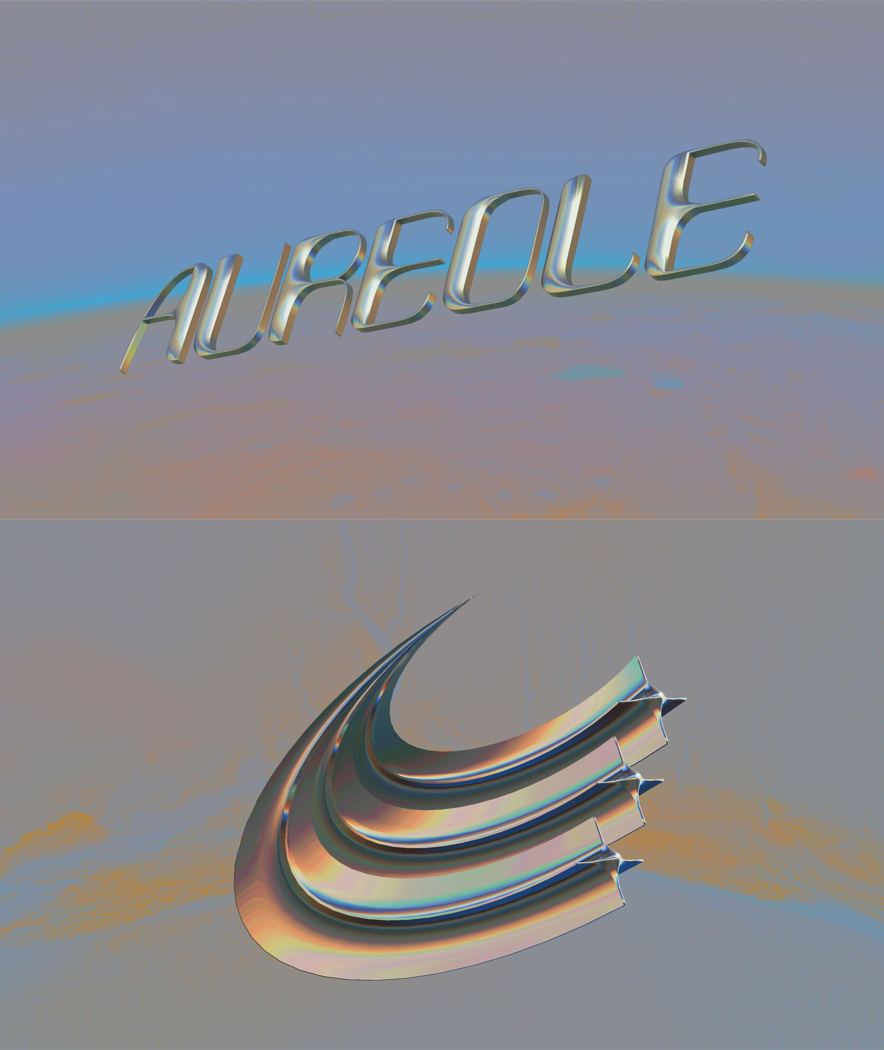 Aureole by Nathan Kim – SVA Design