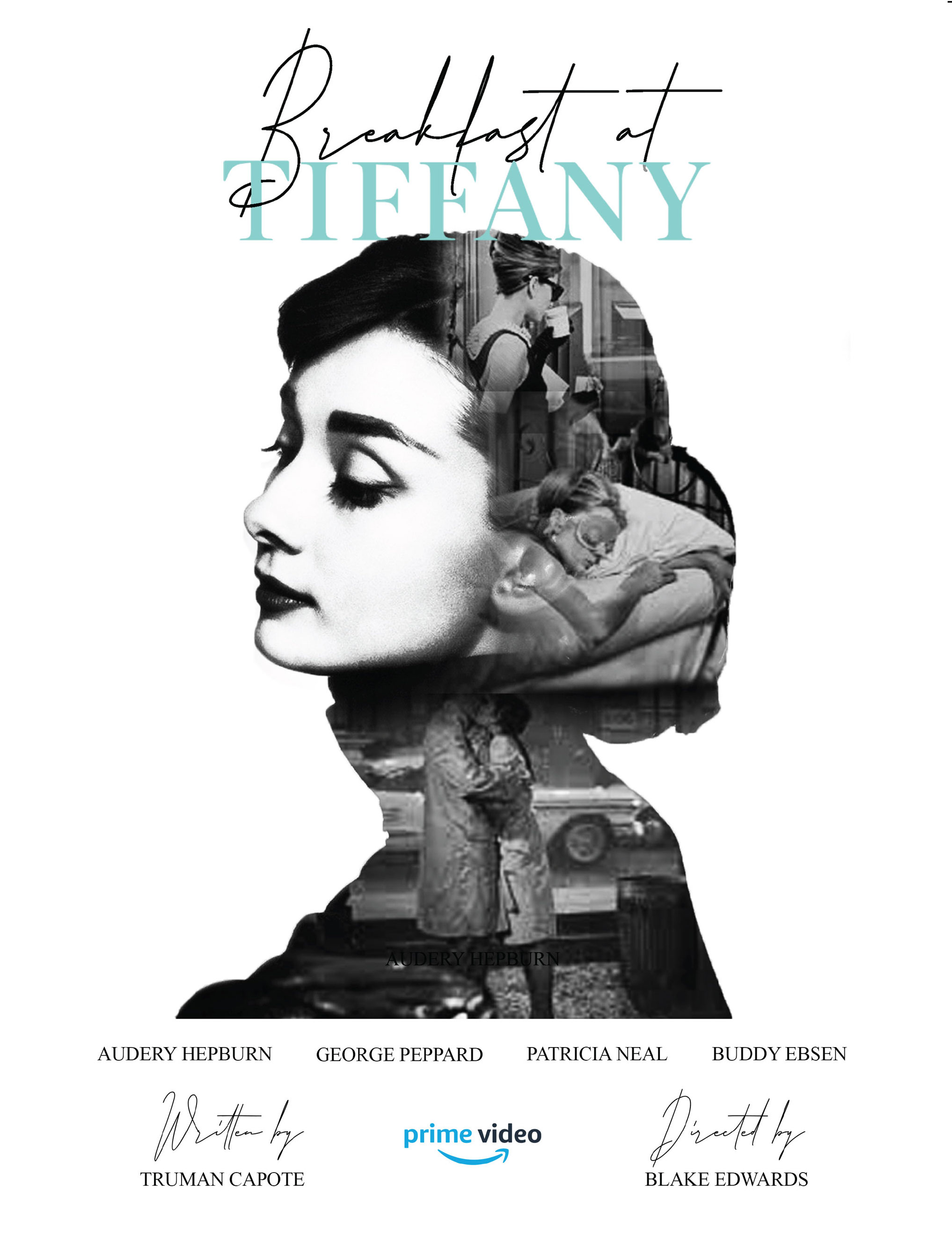 AMAZON MOVIE POSTER SERIES by Priyanshi Pareek – SVA Design