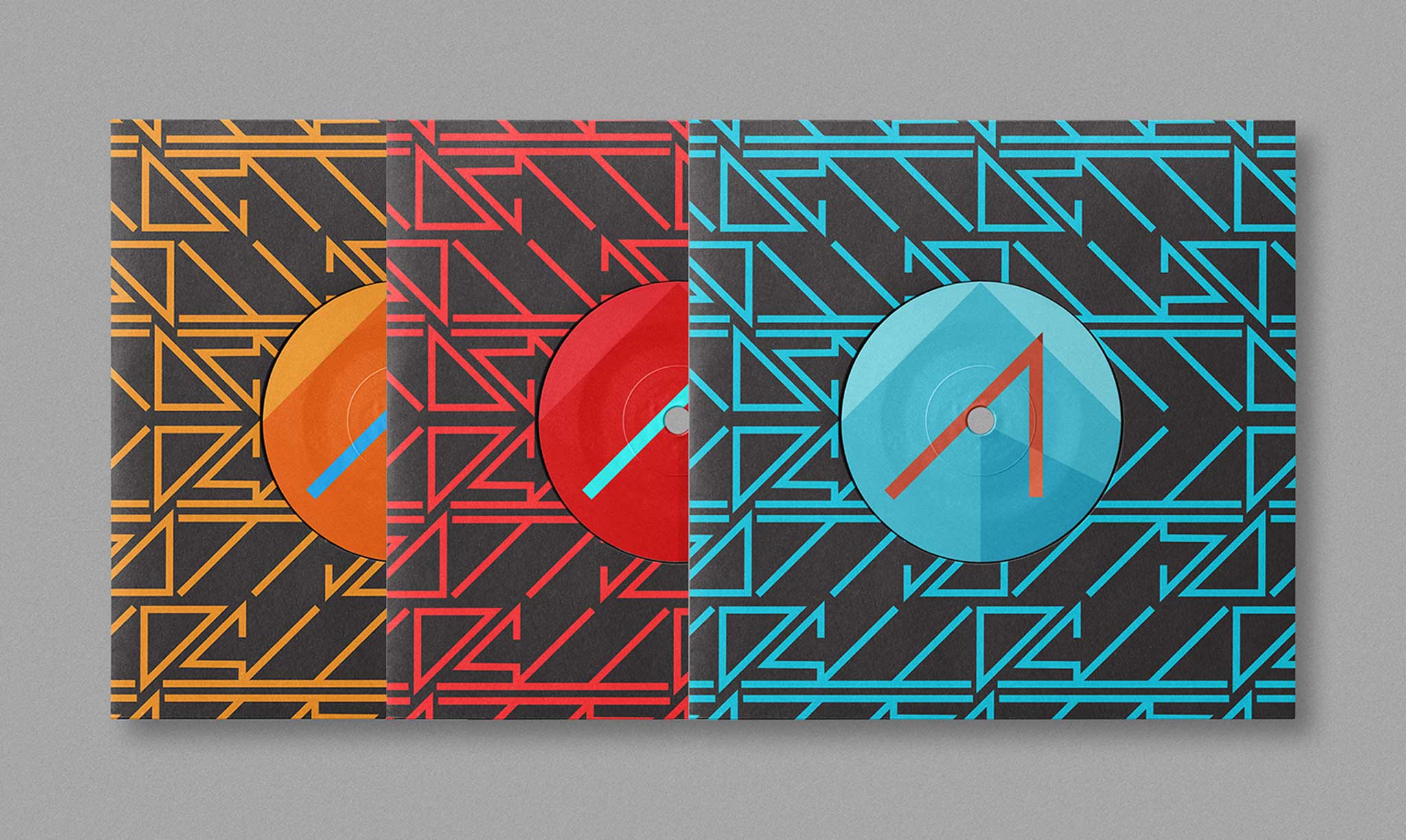 Travis Scott Album Cover and Type Design by Carlos Palomo – SVA Design