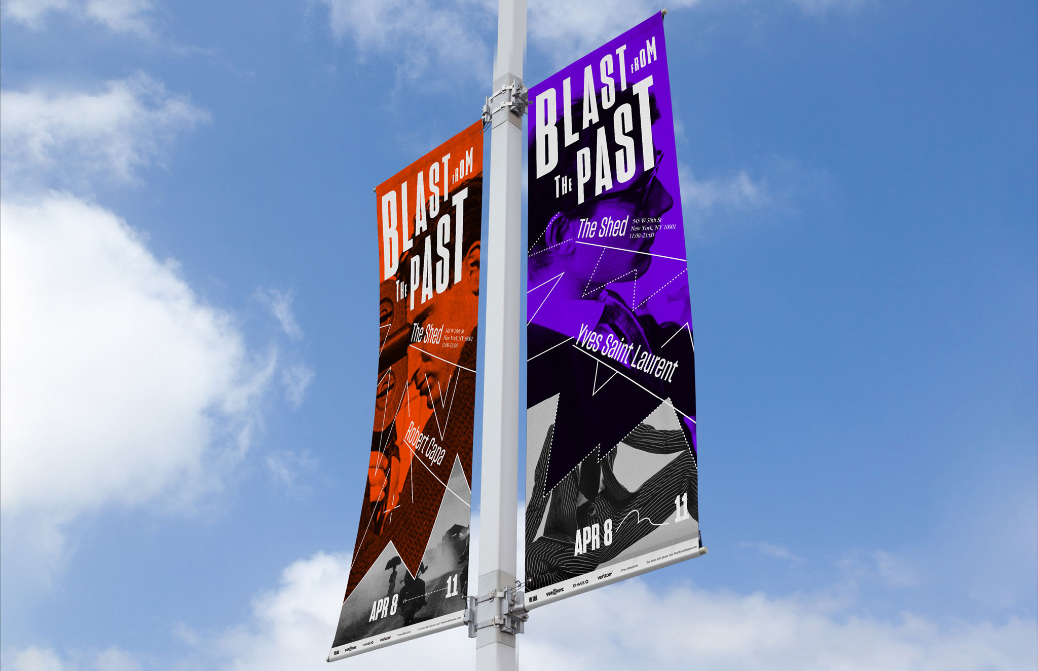 Blast from the Past Lecture Series by Shirlin Kao – SVA Design