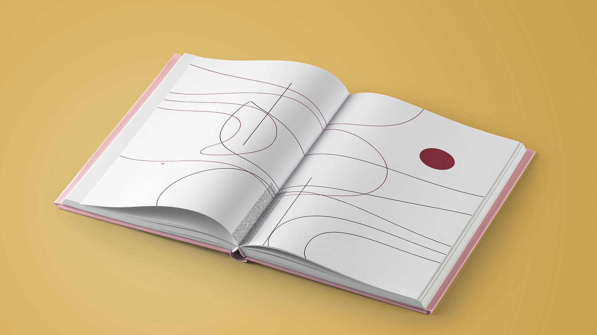 Grid Book by Jialu Klara Li – SVA Design