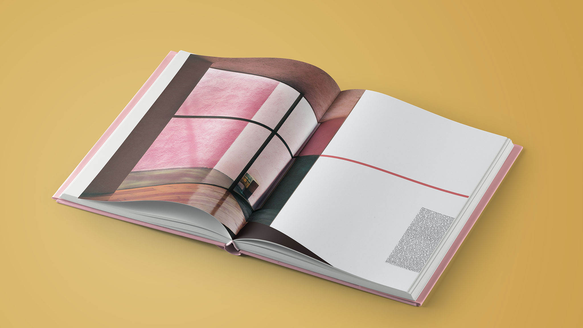 Grid Book by Jialu Klara Li – SVA Design