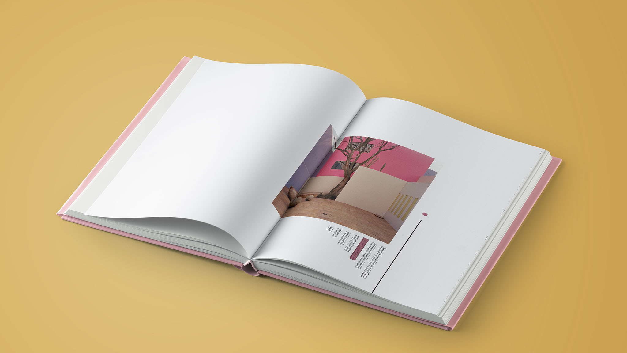 Grid Book by Jialu Klara Li – SVA Design