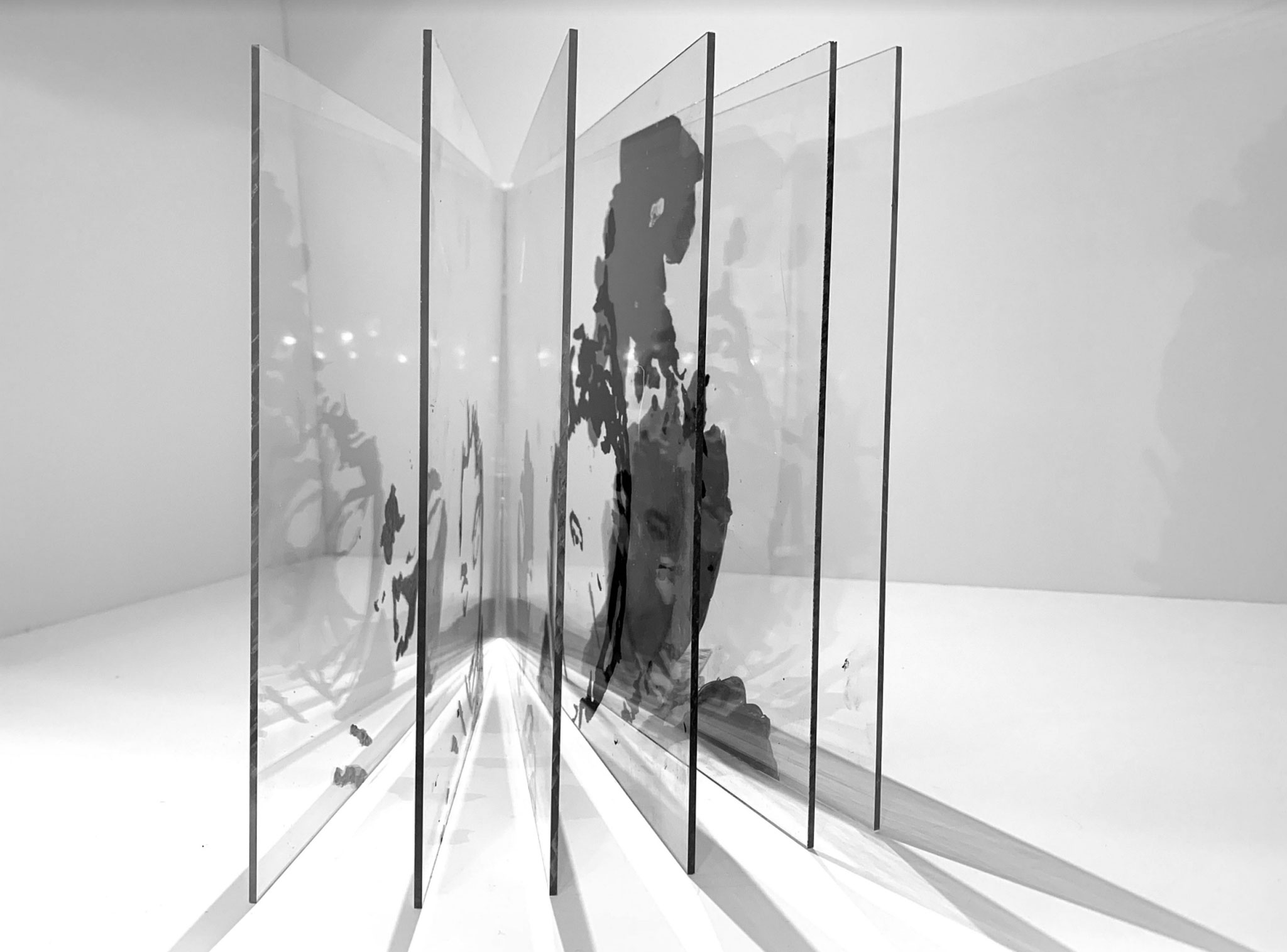 LAYERED PORTRAIT by Taryn Colbert – SVA Design