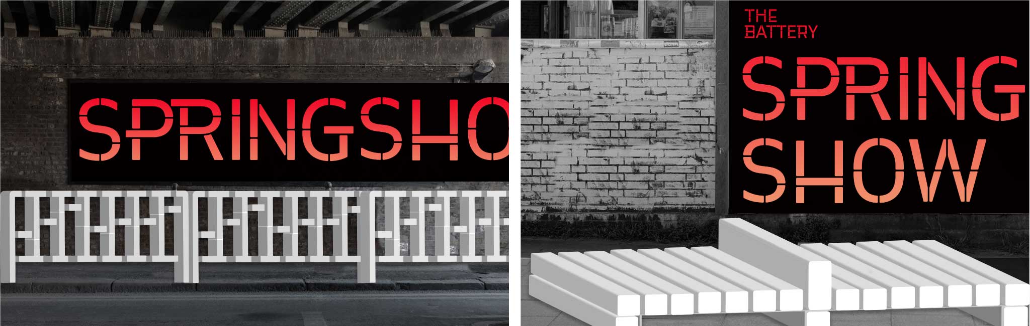 The Battery Park Signage by Joy Zhang – SVA Design