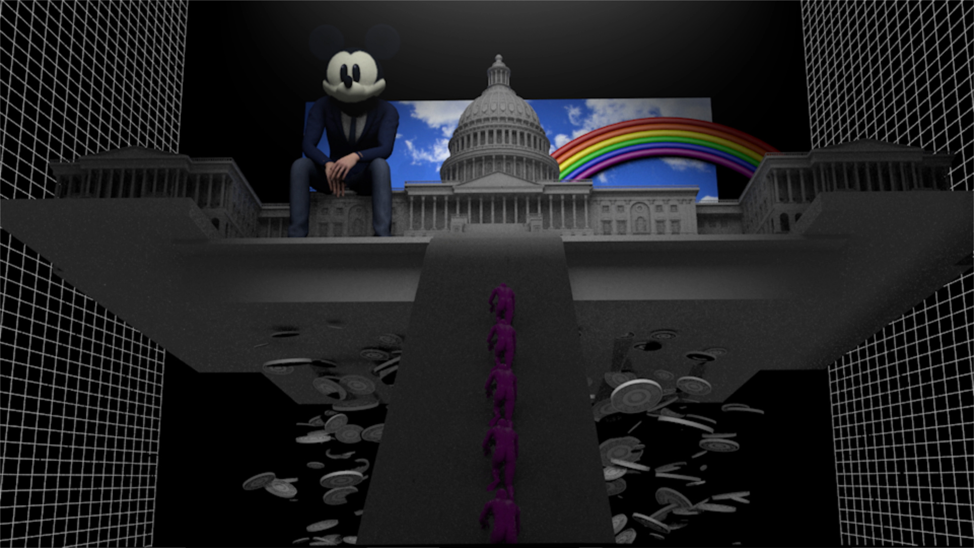 This is Reality by Kyle Daum – SVA Design