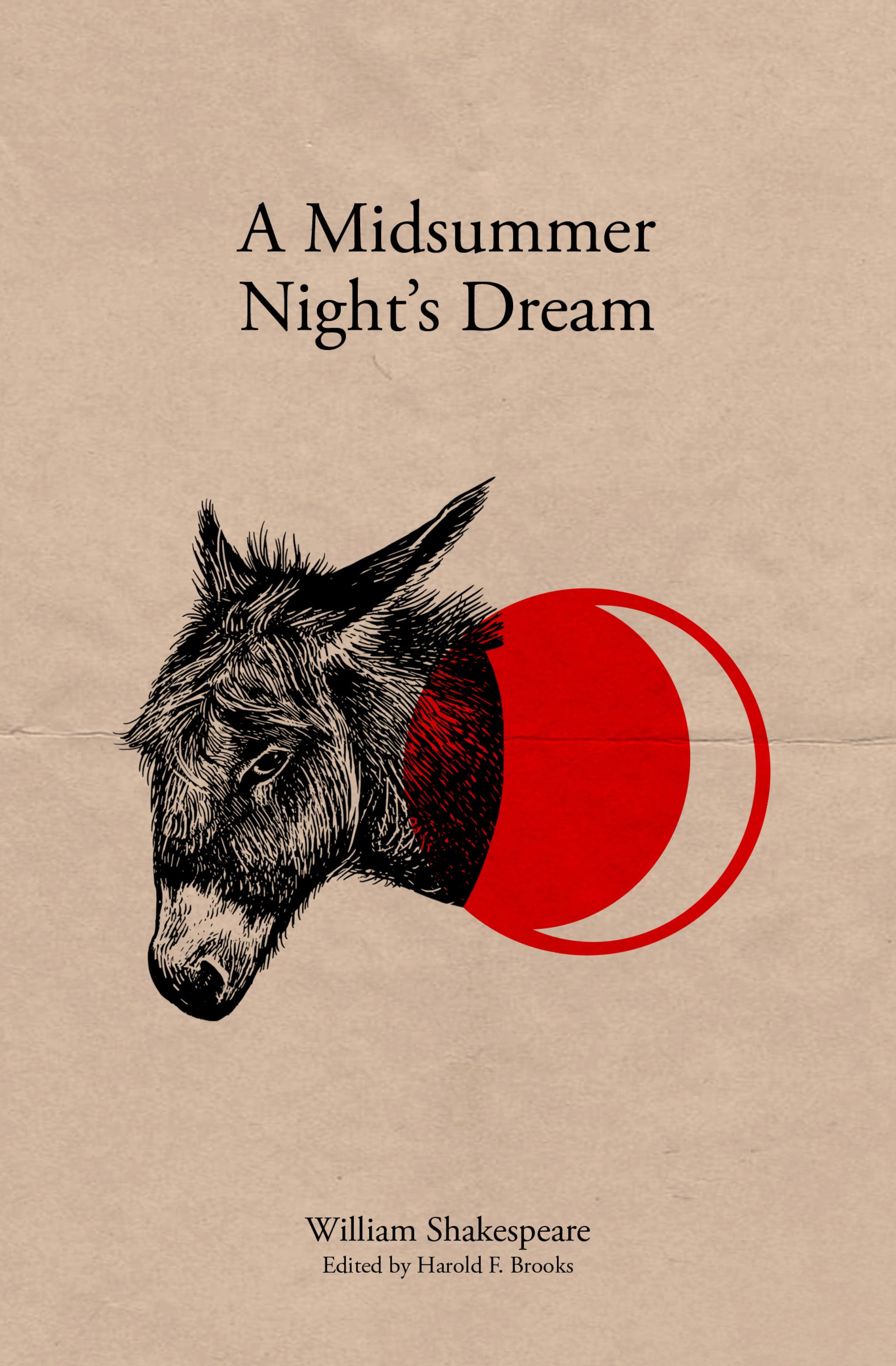 Shakespeare Covers by Sarah Xiong – SVA Design