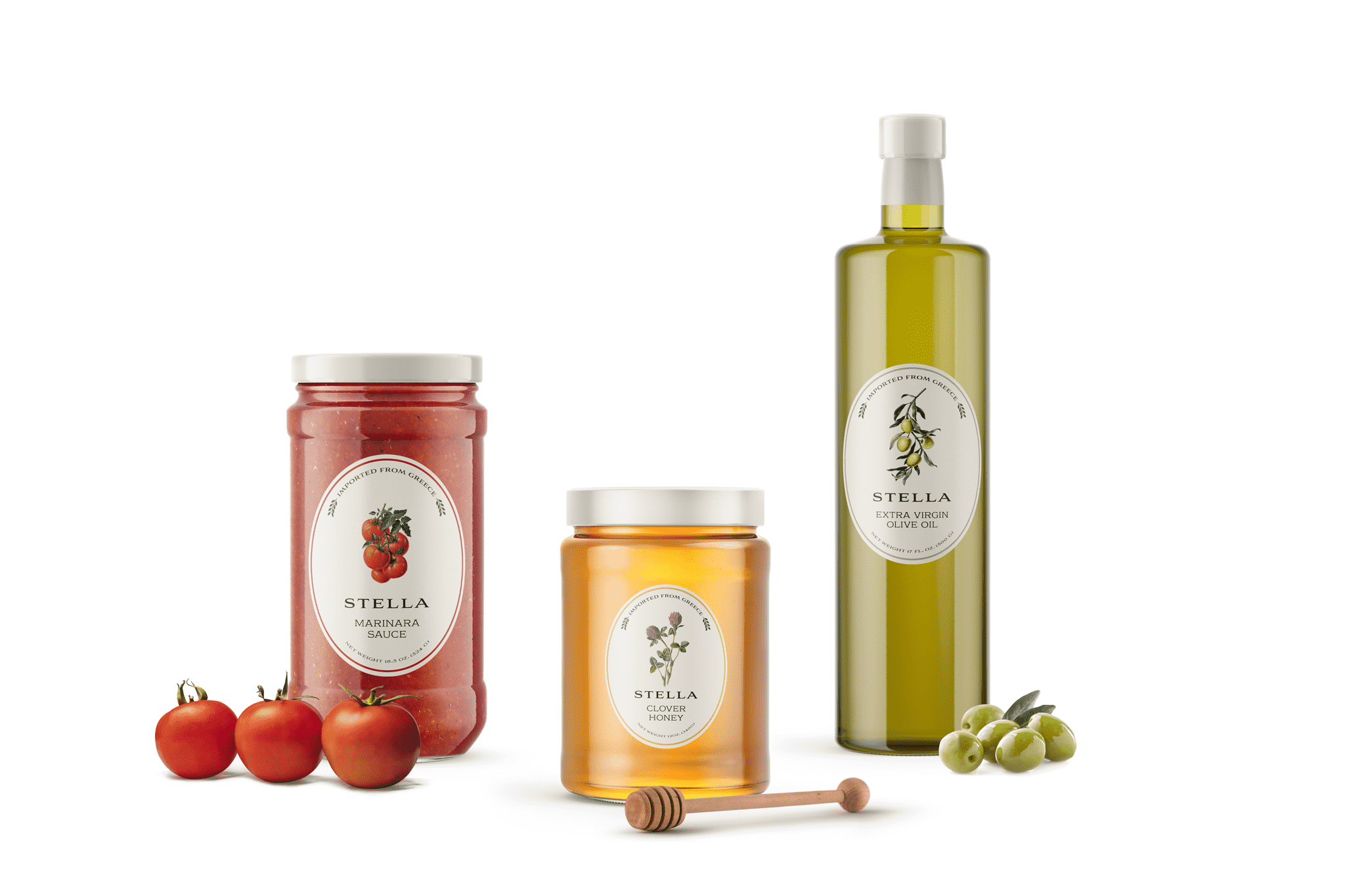 Stella by Inae Kim – SVA Design