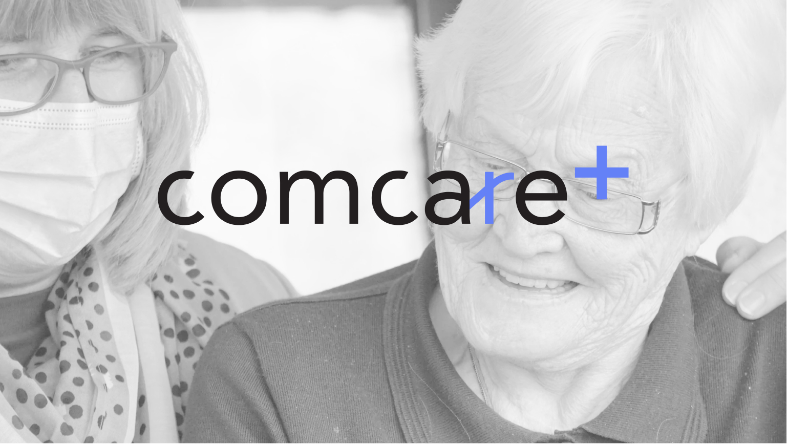 Comcare by Xinyu Wang – SVA Design